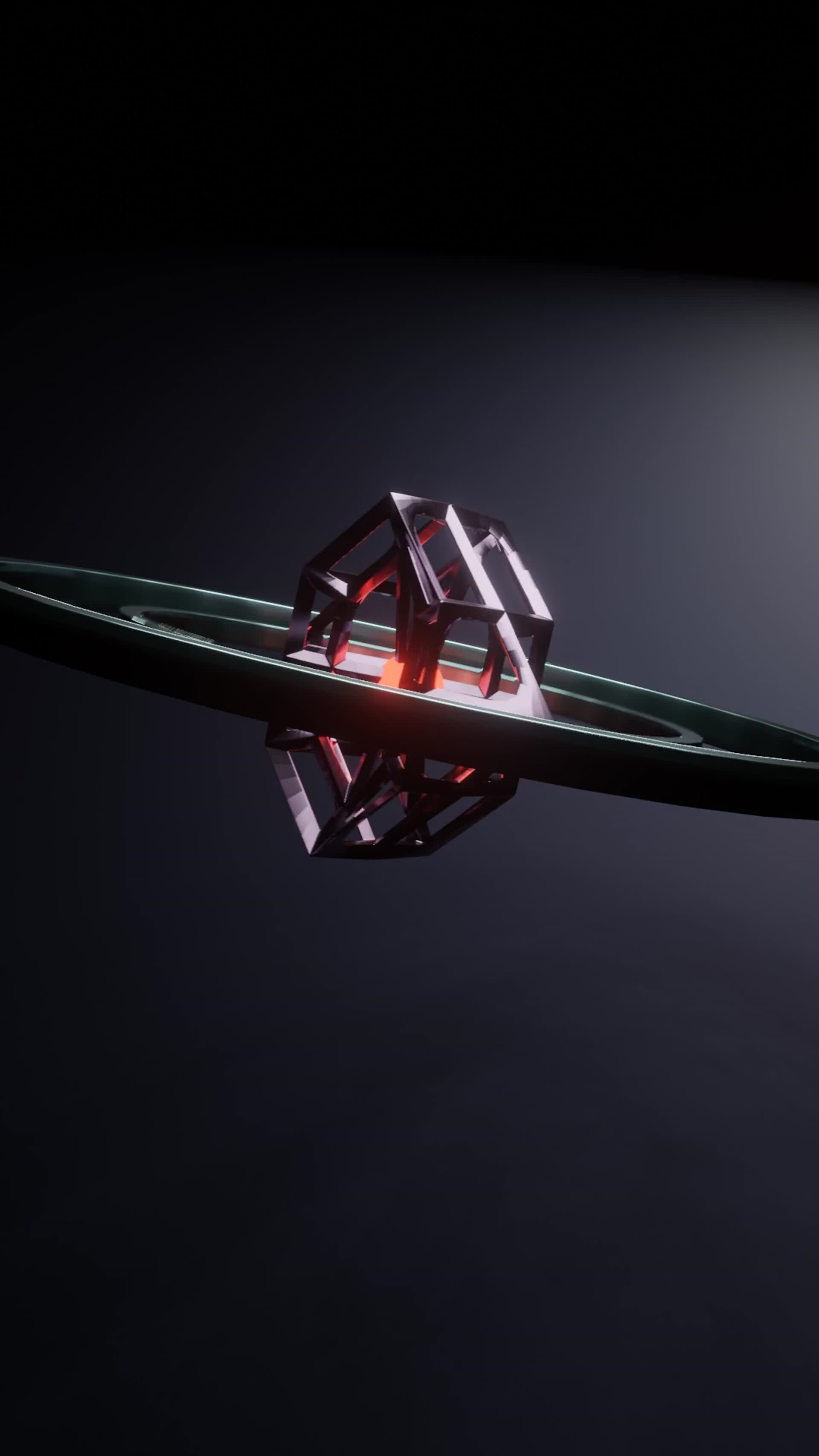 ArtStation - Simulation