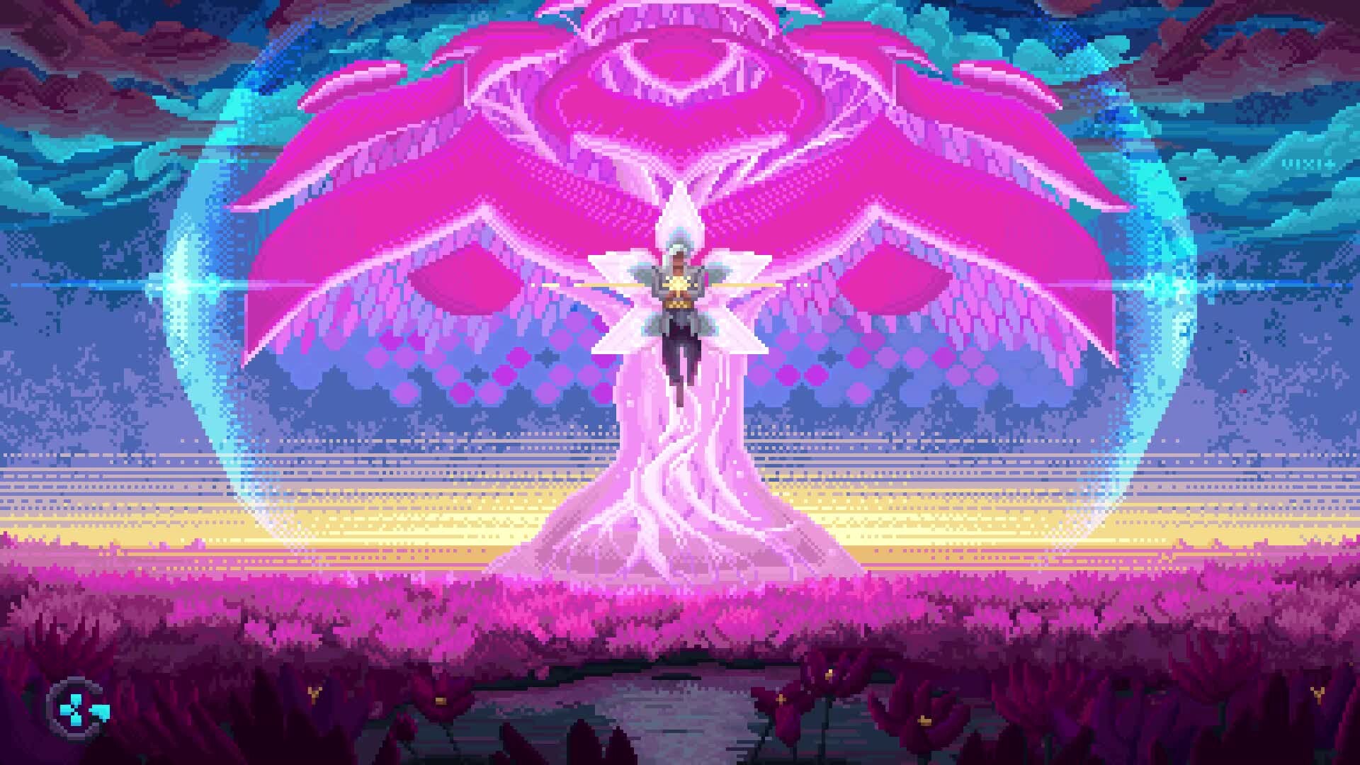 ArtStation - Lifeweaver