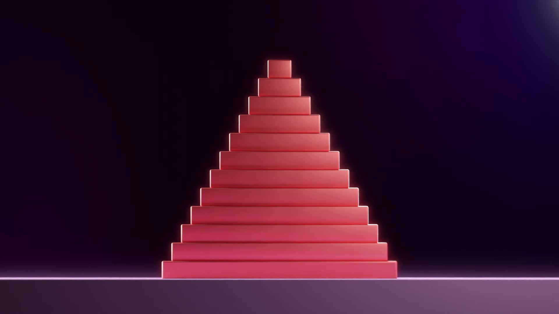 ArtStation - Motion Graphics - Clip