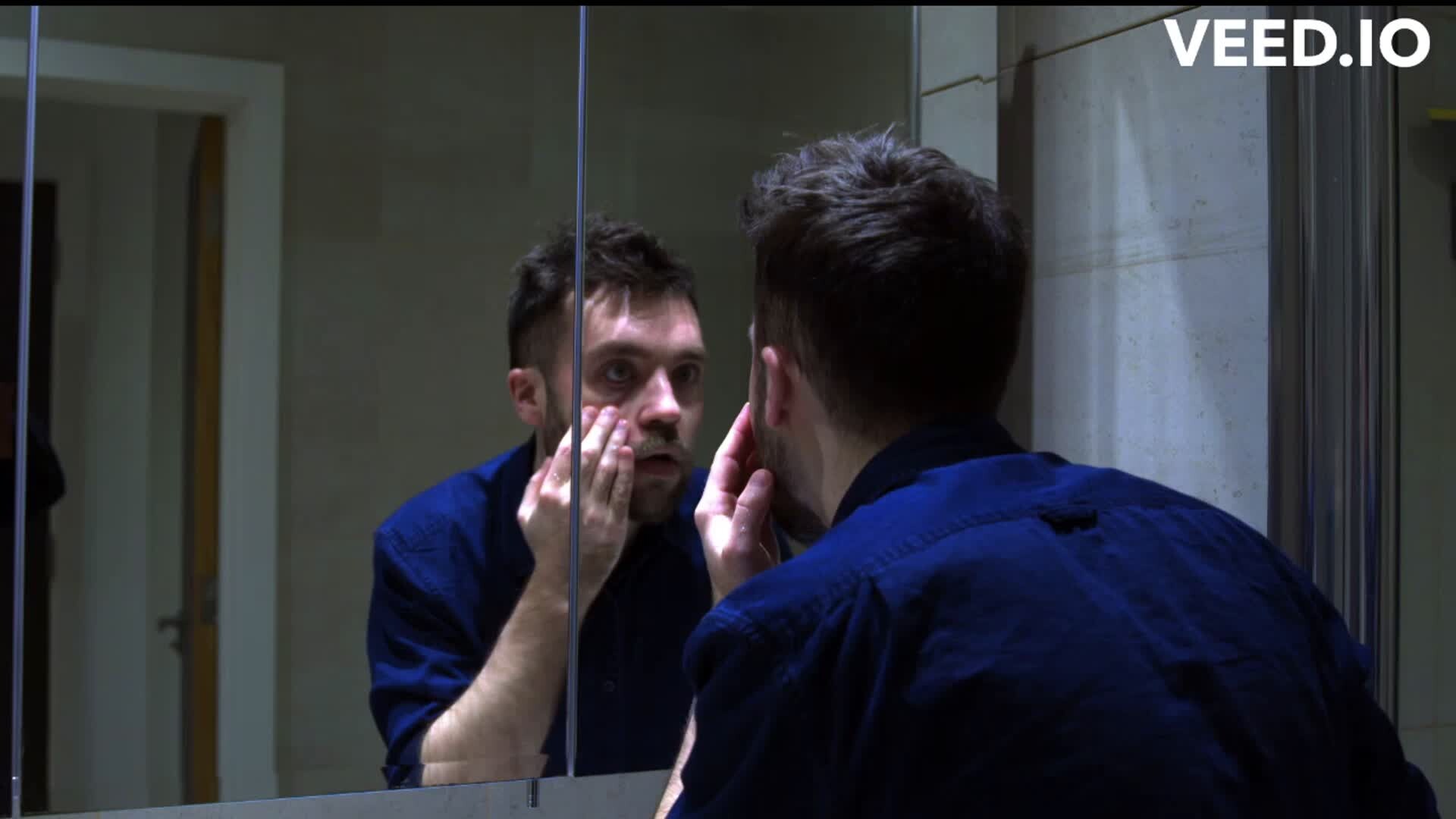 ArtStation - Mirror Smash