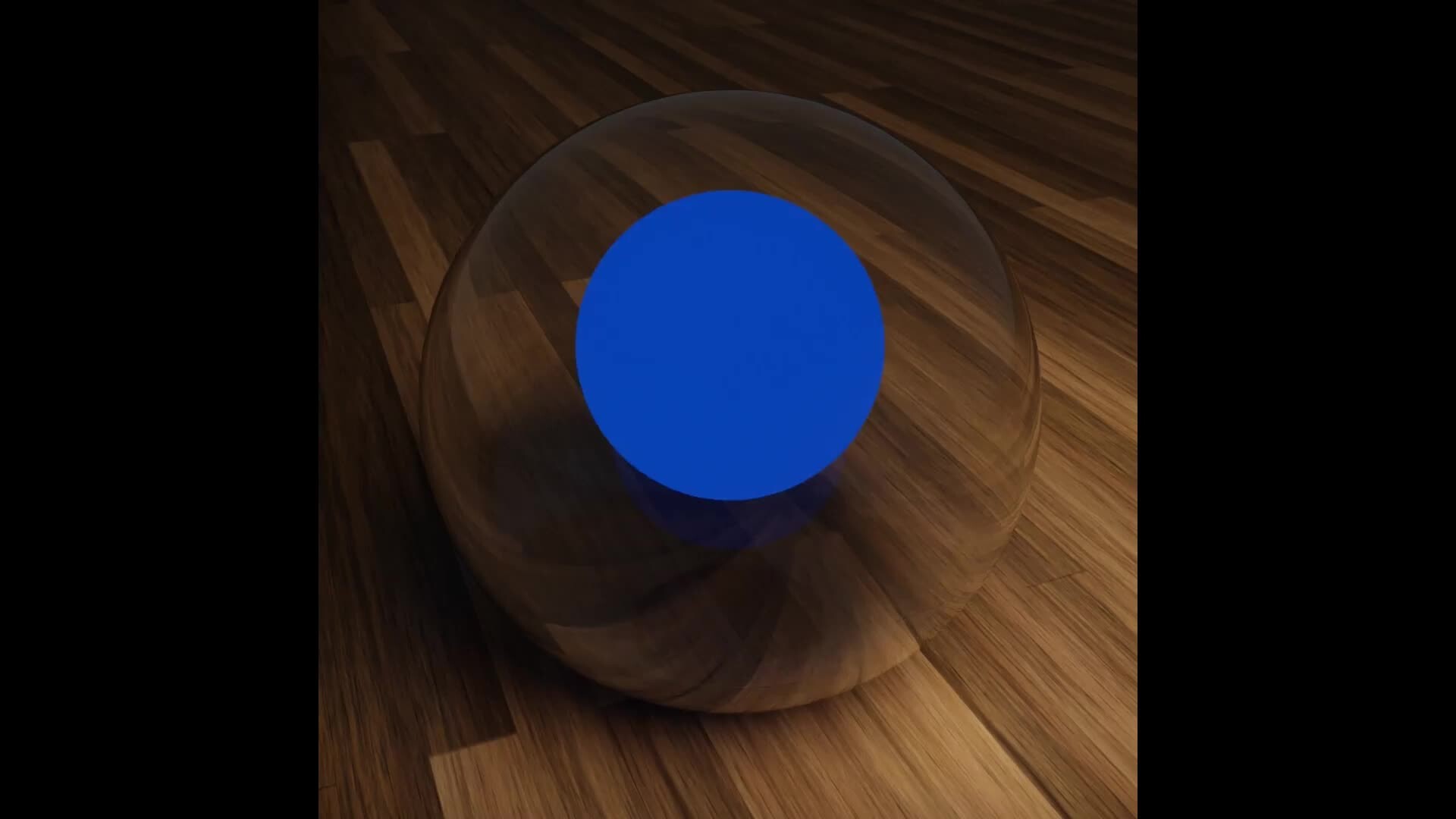 ArtStation - Globe Liquid Simulation