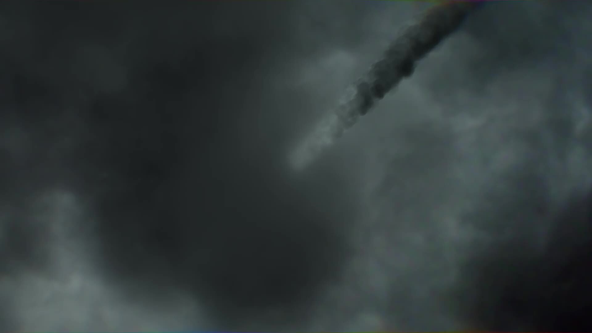 ArtStation - Asteroid Animation