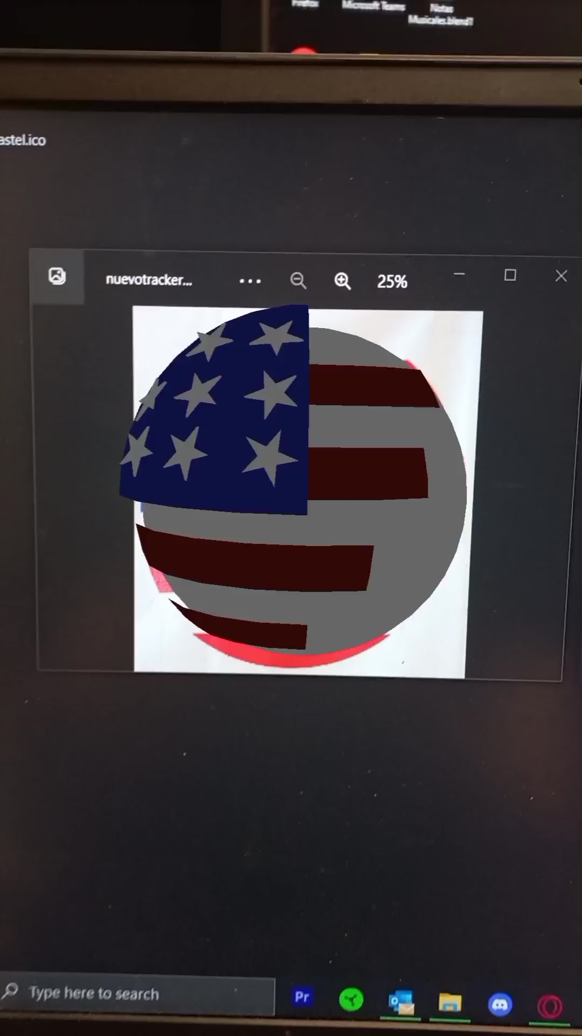 ArtStation - AR flags