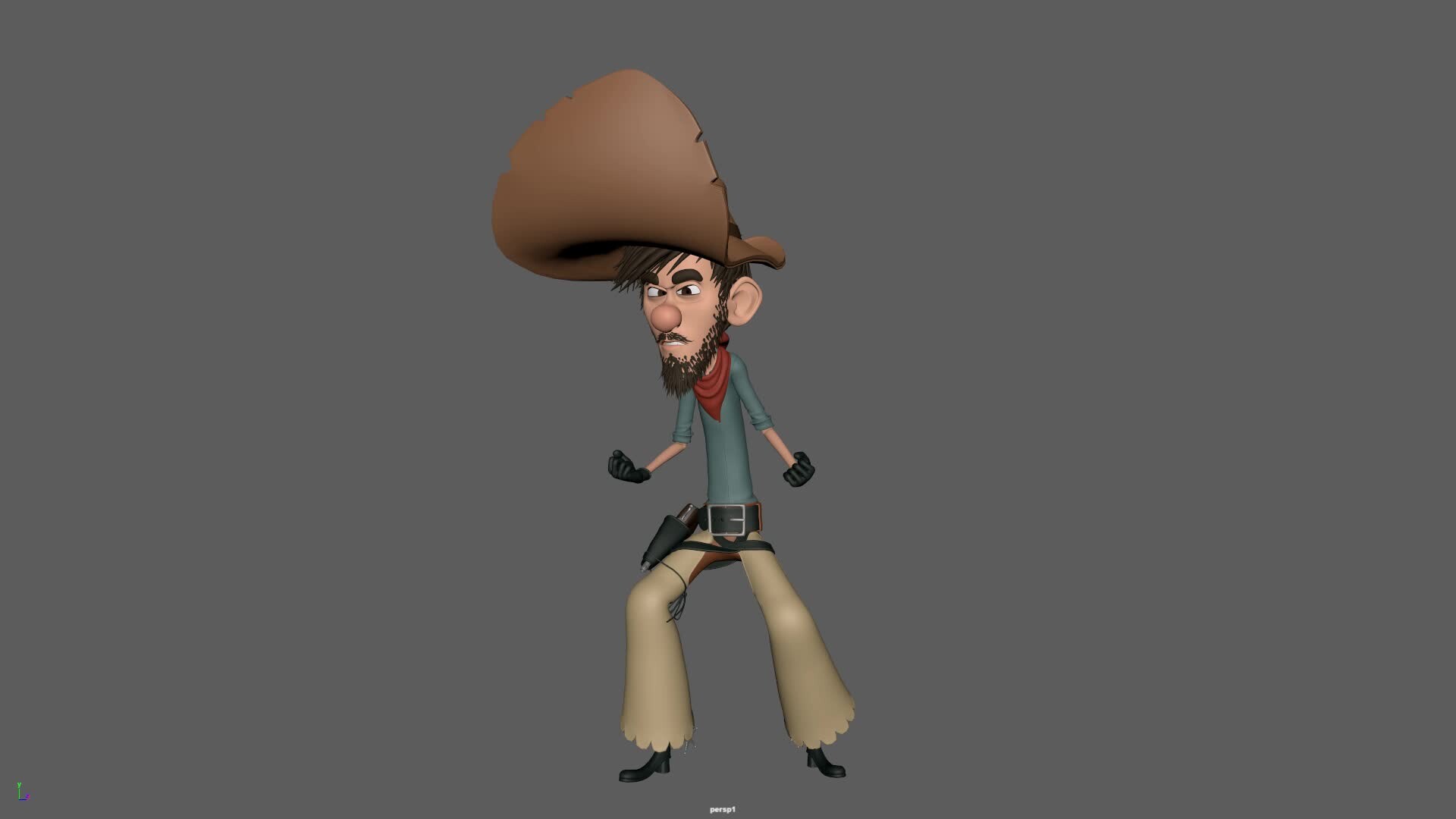 ArtStation - Animation exercises