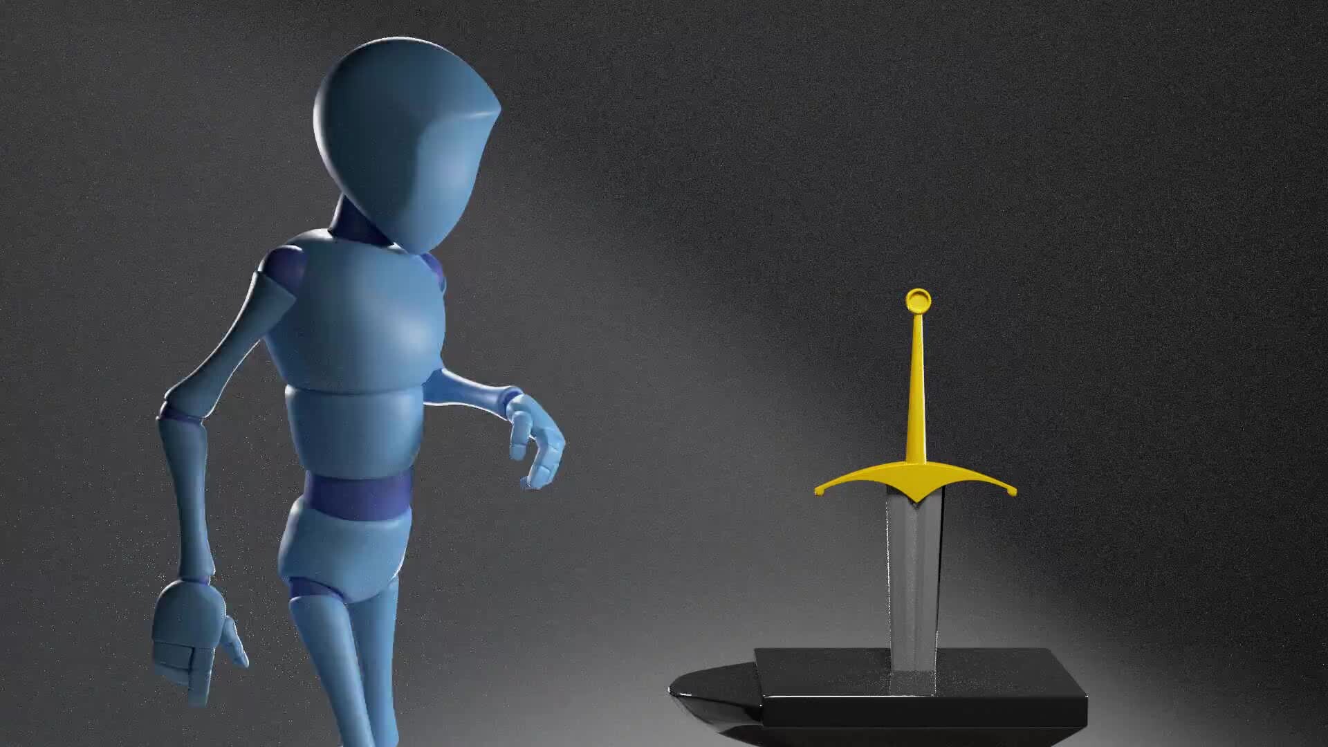 ArtStation - Animation practice