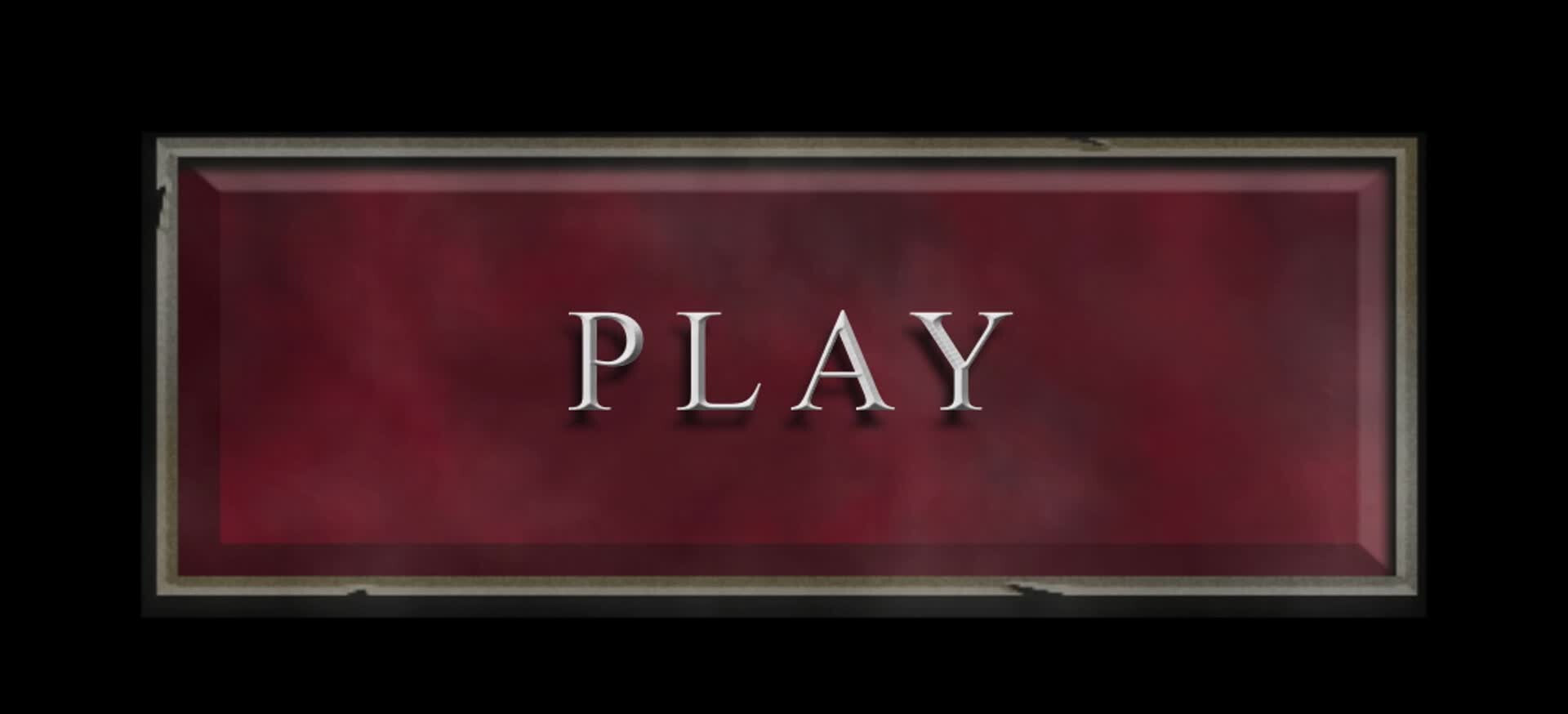 ArtStation - Button Animations