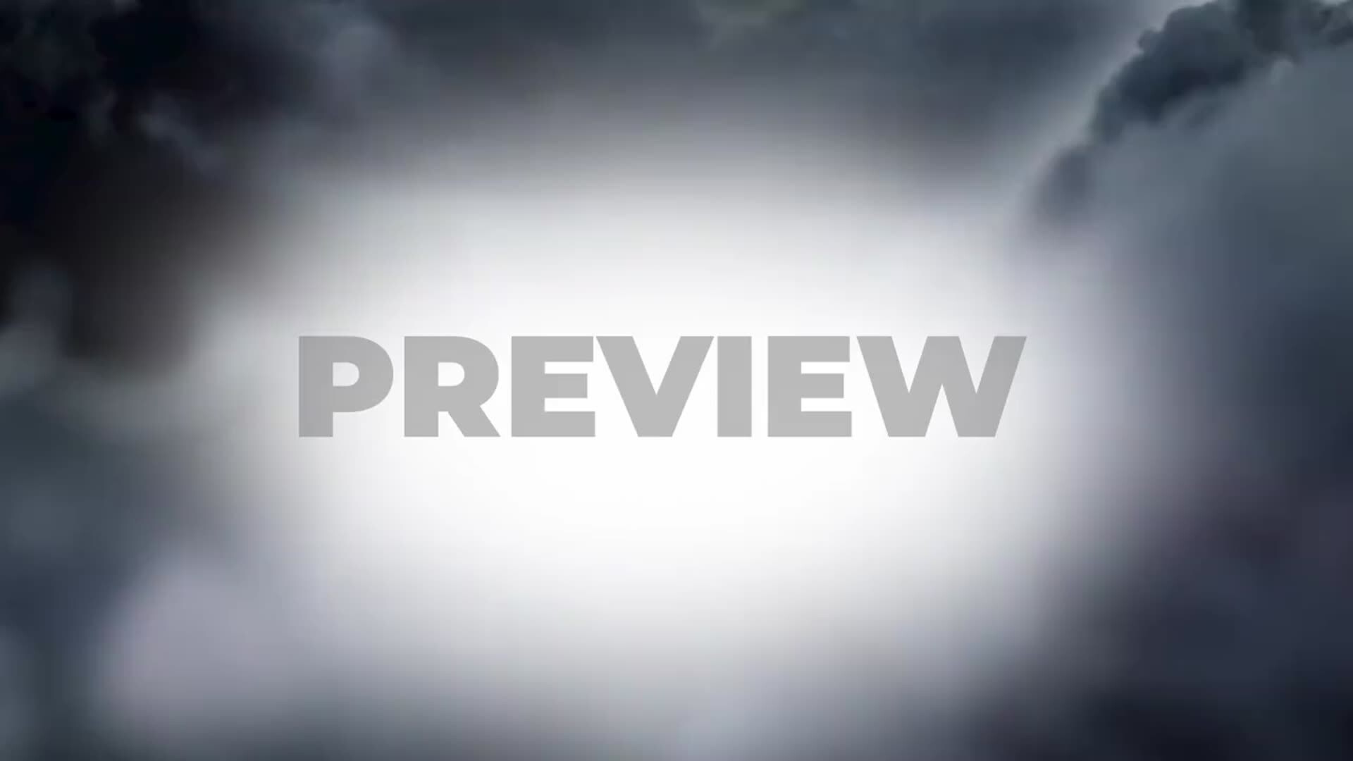 ArtStation - Animated Intros