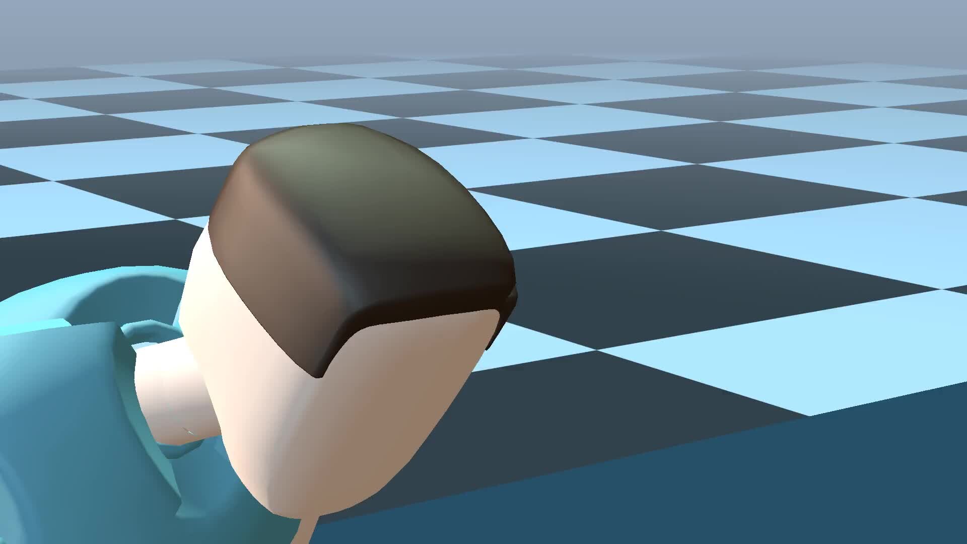 ArtStation - sakuga animation