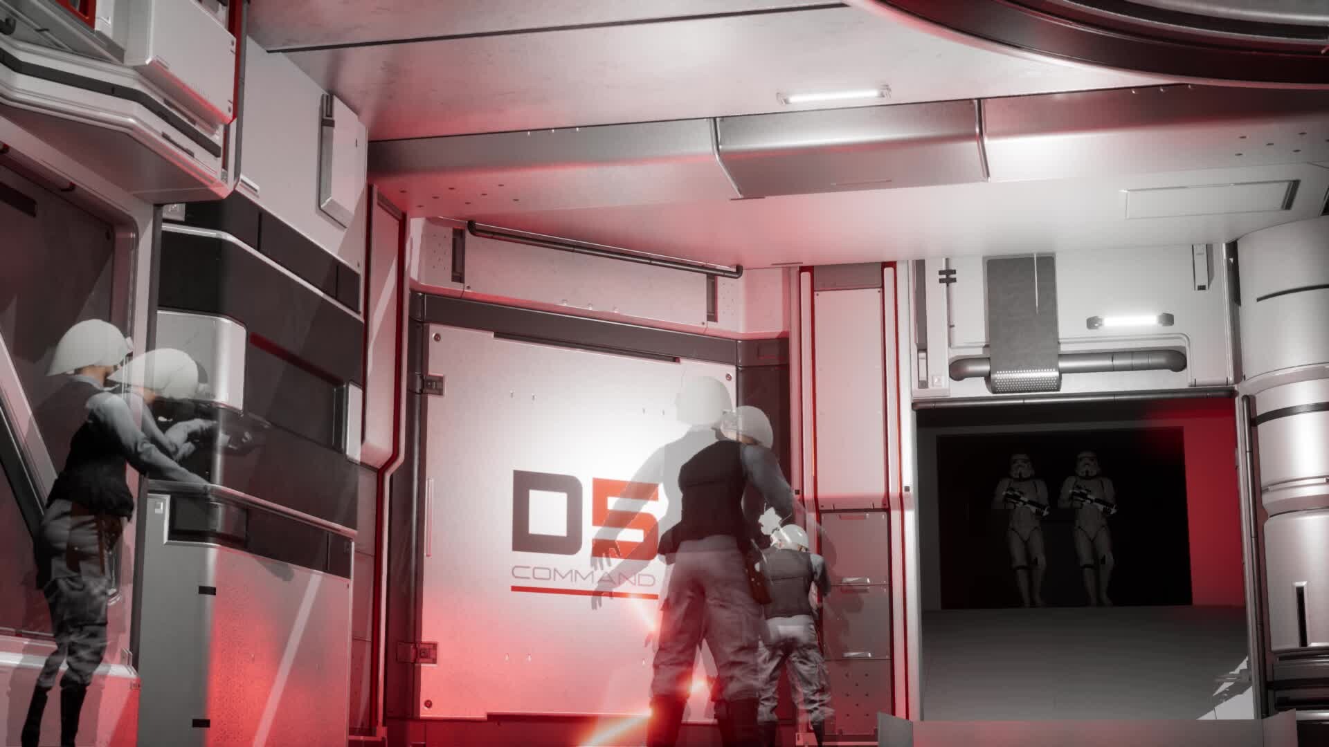 ArtStation - you dont know the power of the darkside