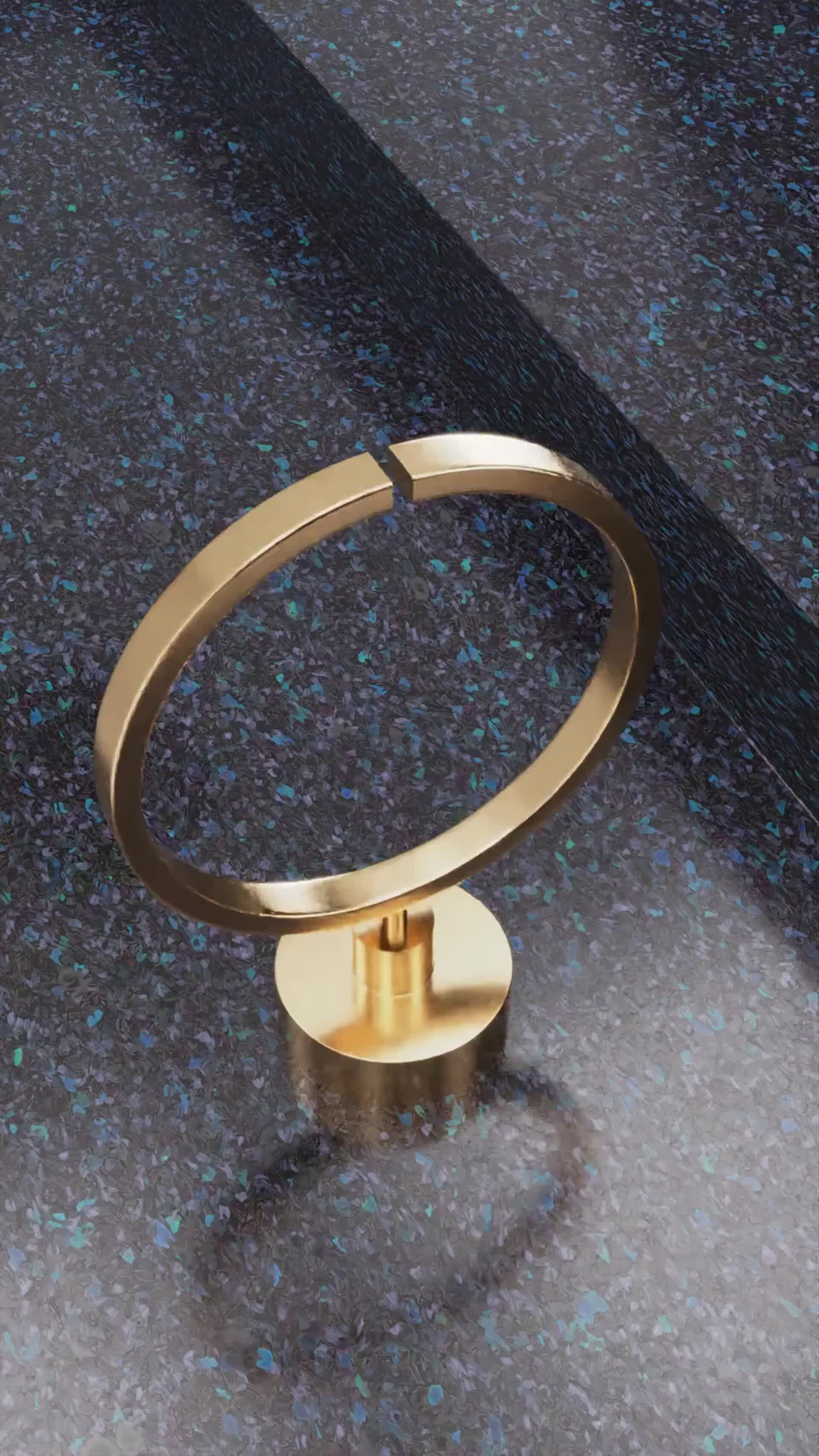 ArtStation - Endless loop animation