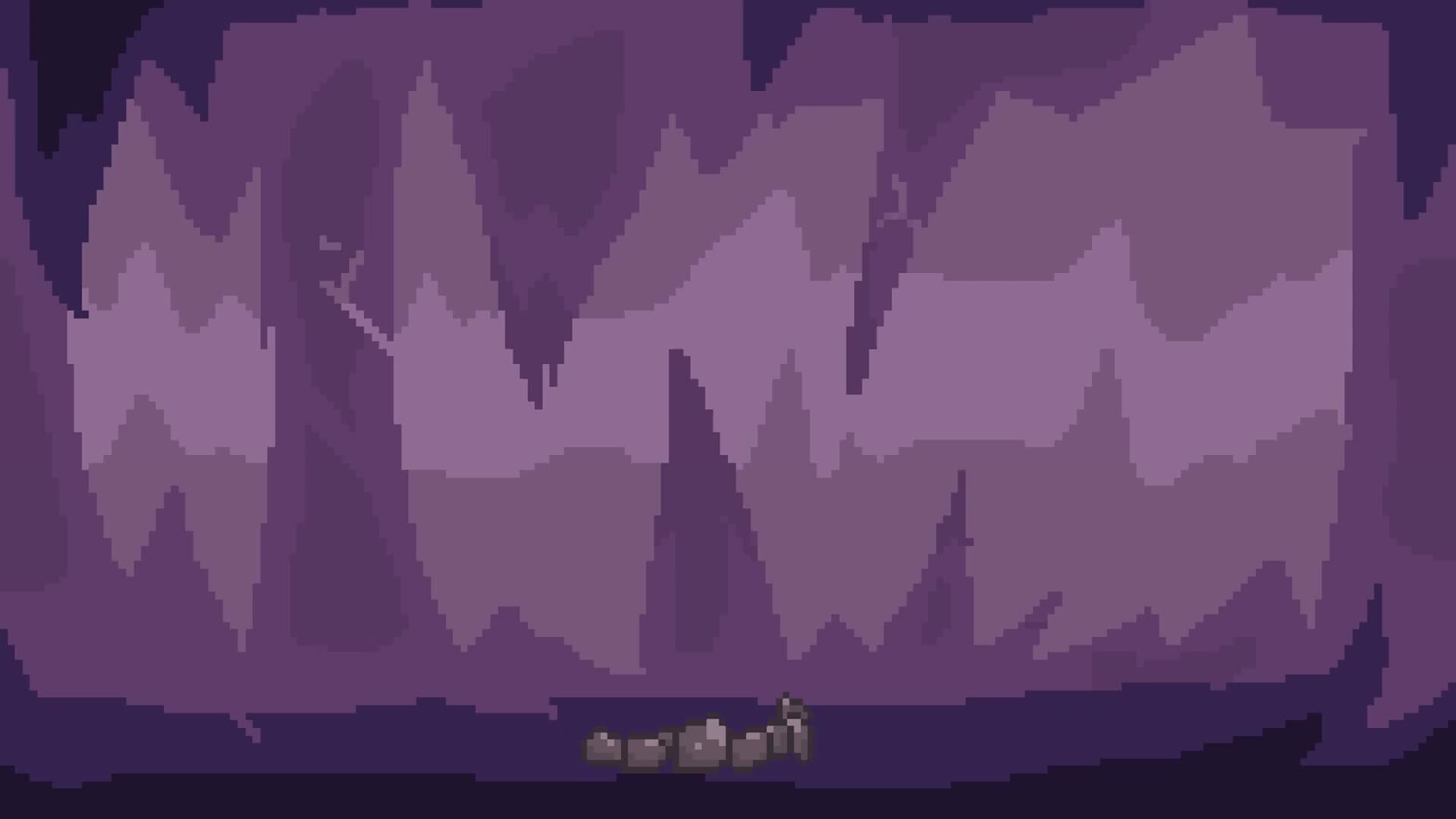 ArtStation - Pixel Fire