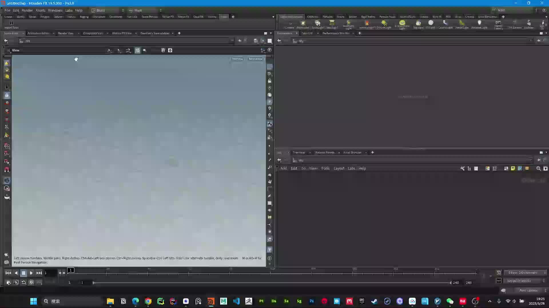 ArtStation - Batch import tools