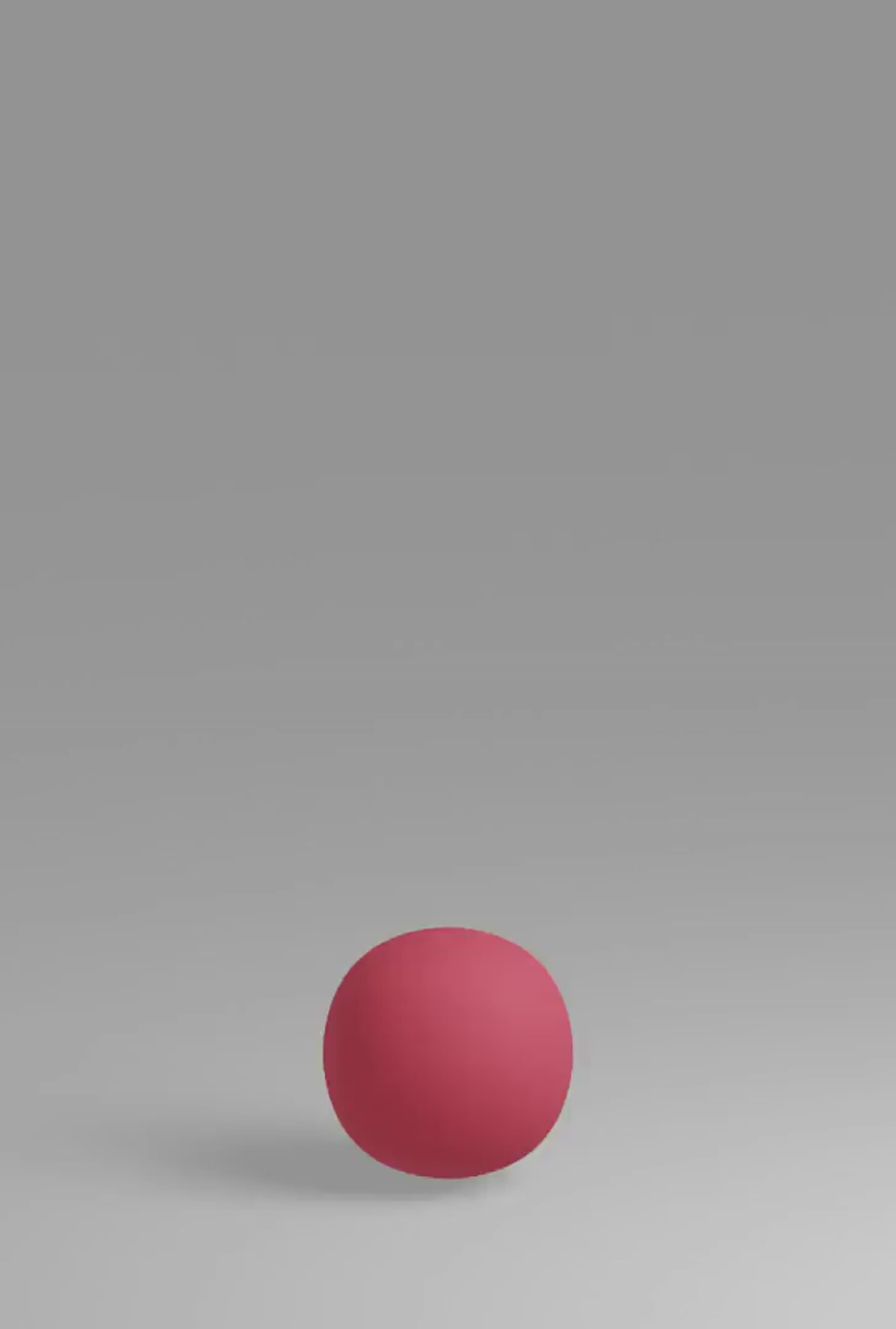 ArtStation - Bouncing Ball Animation