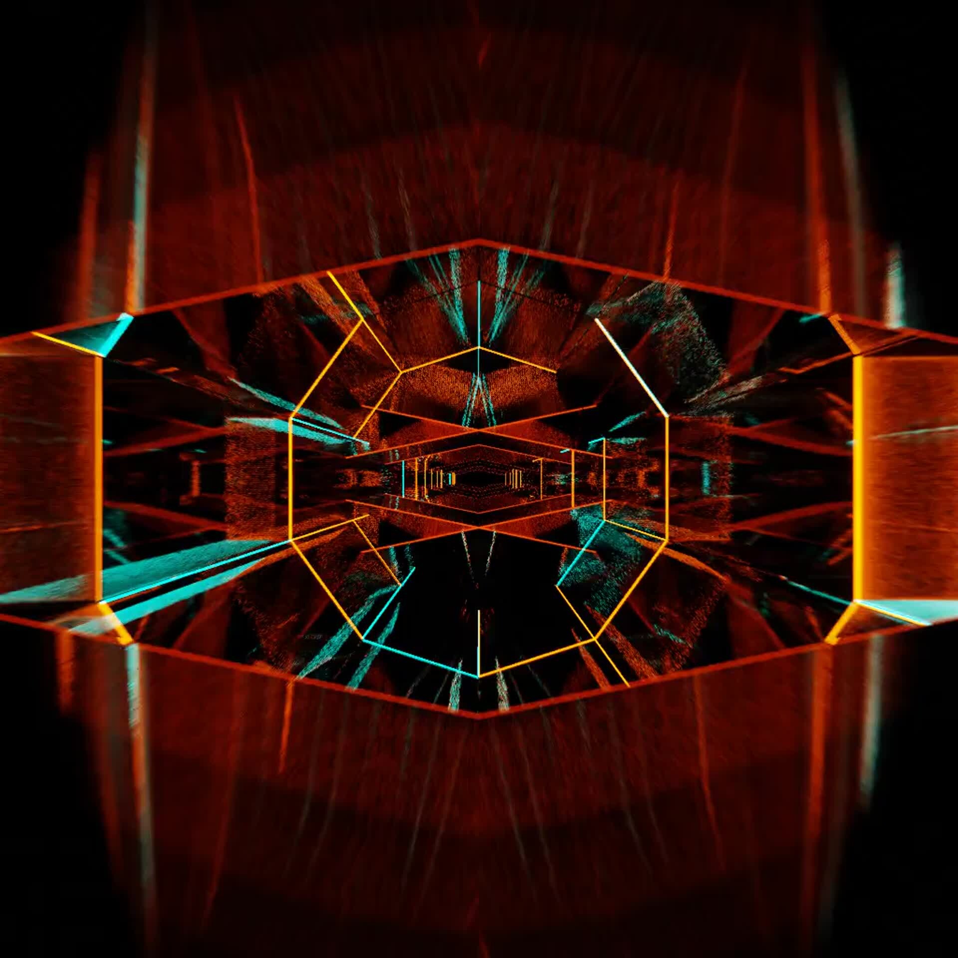 ArtStation - Mesmerize