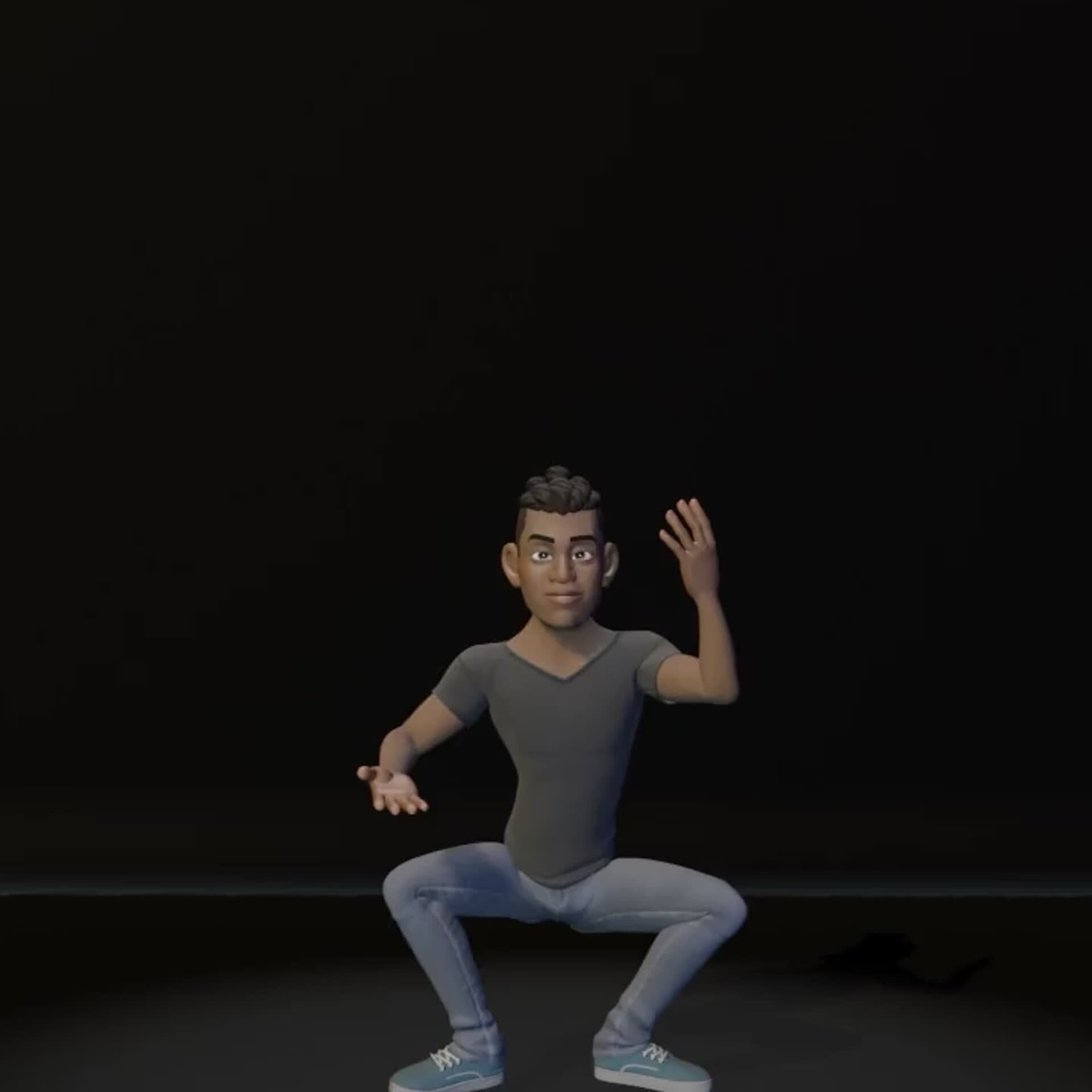 ArtStation - Recreation