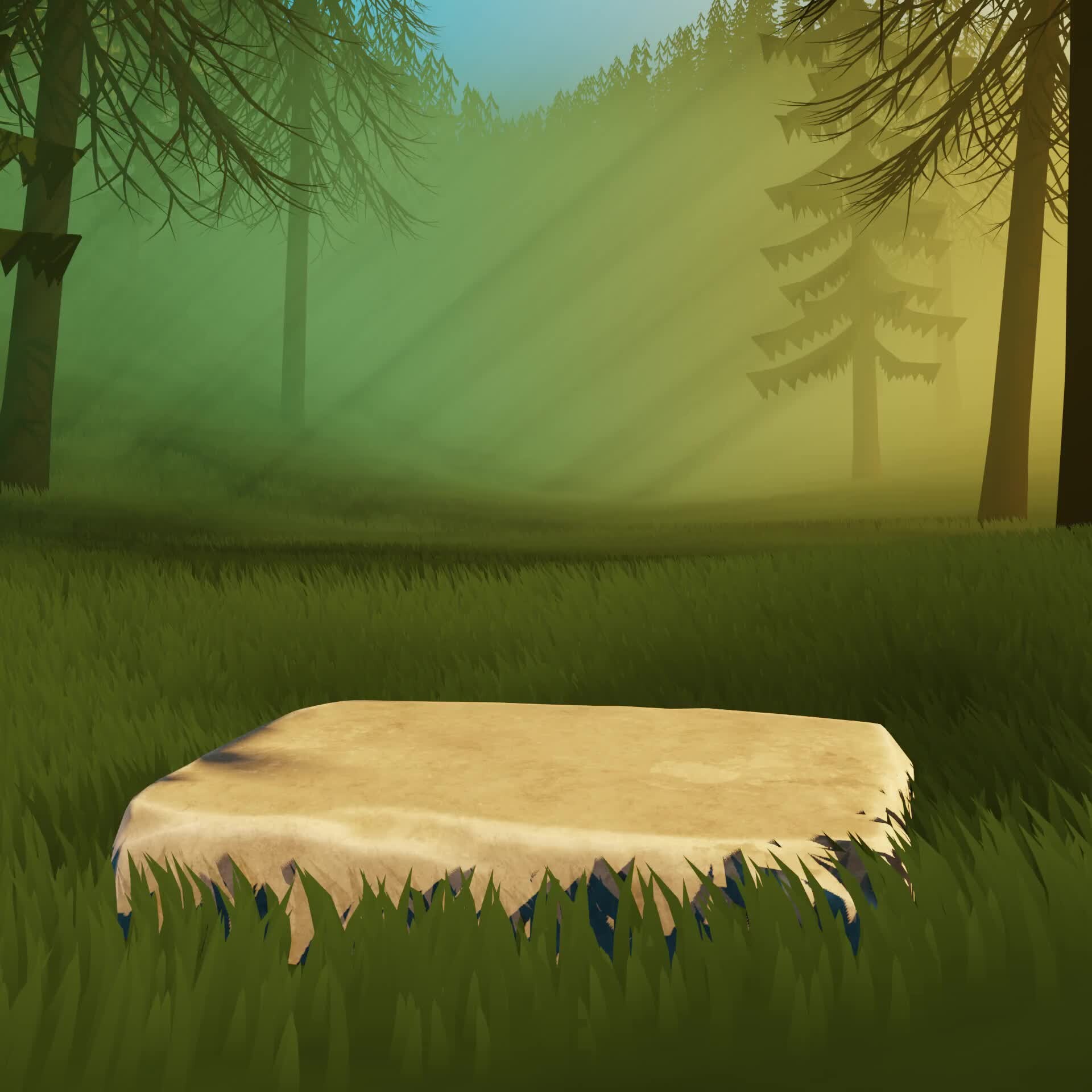 ArtStation - Fakemon Animations