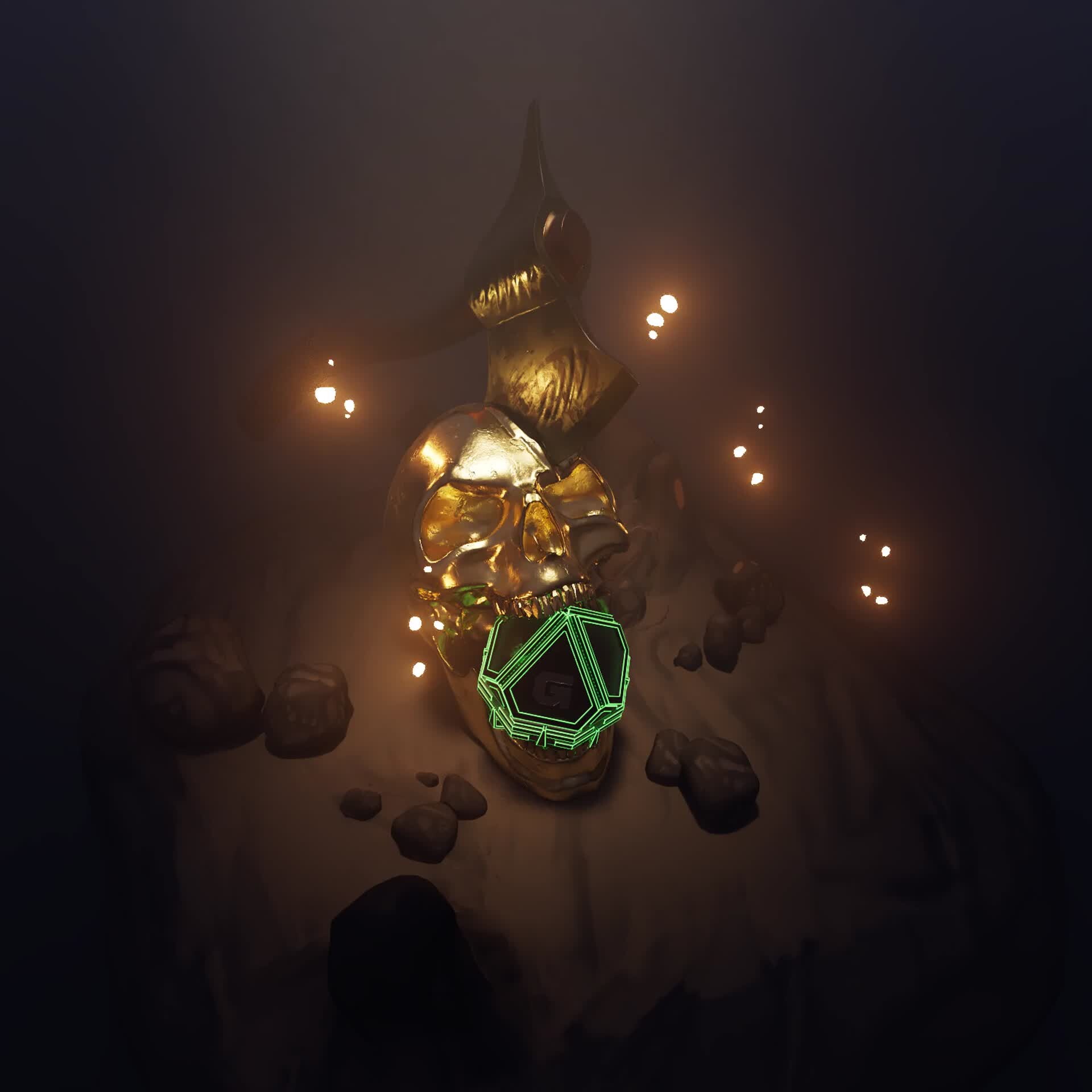 ArtStation - nft collection