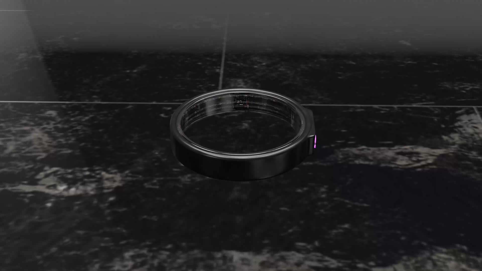 ArtStation - Smart Ring