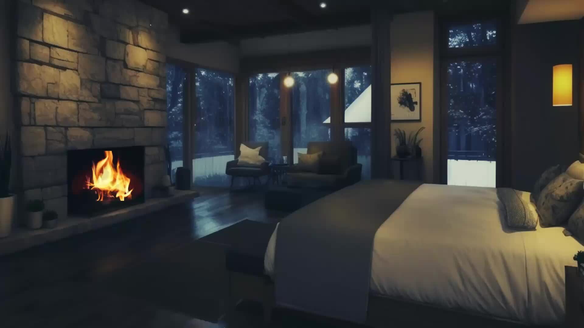 ArtStation - Home environment