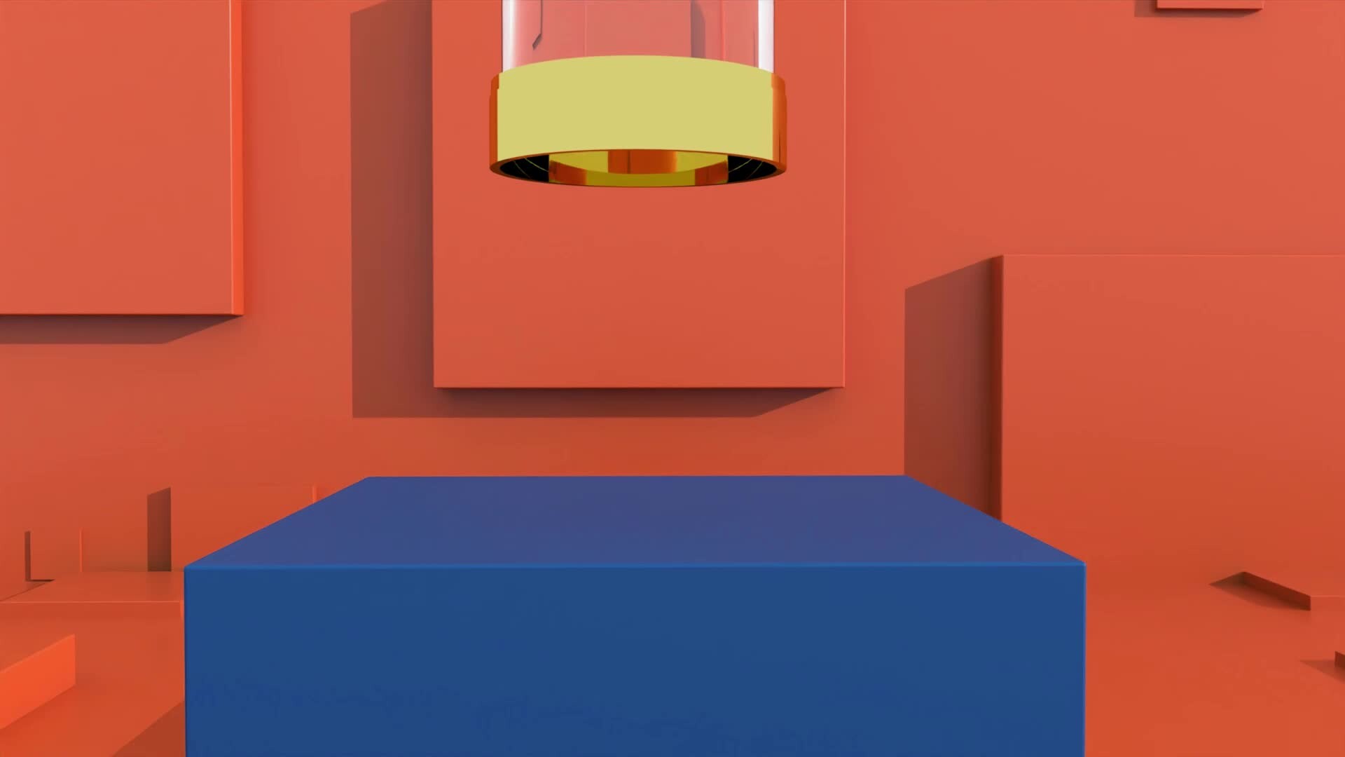 ArtStation - Bounce Ball