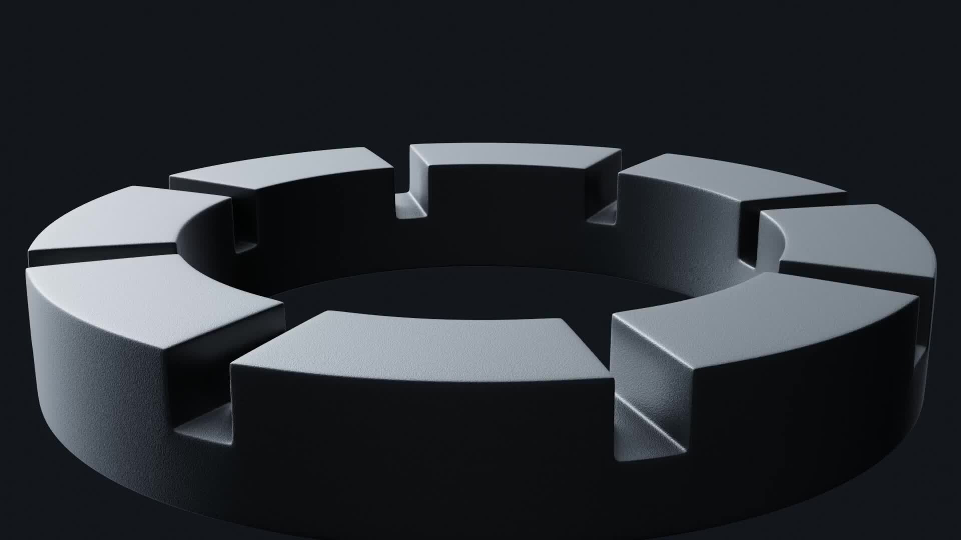 ArtStation - Hard surface modeling/animation