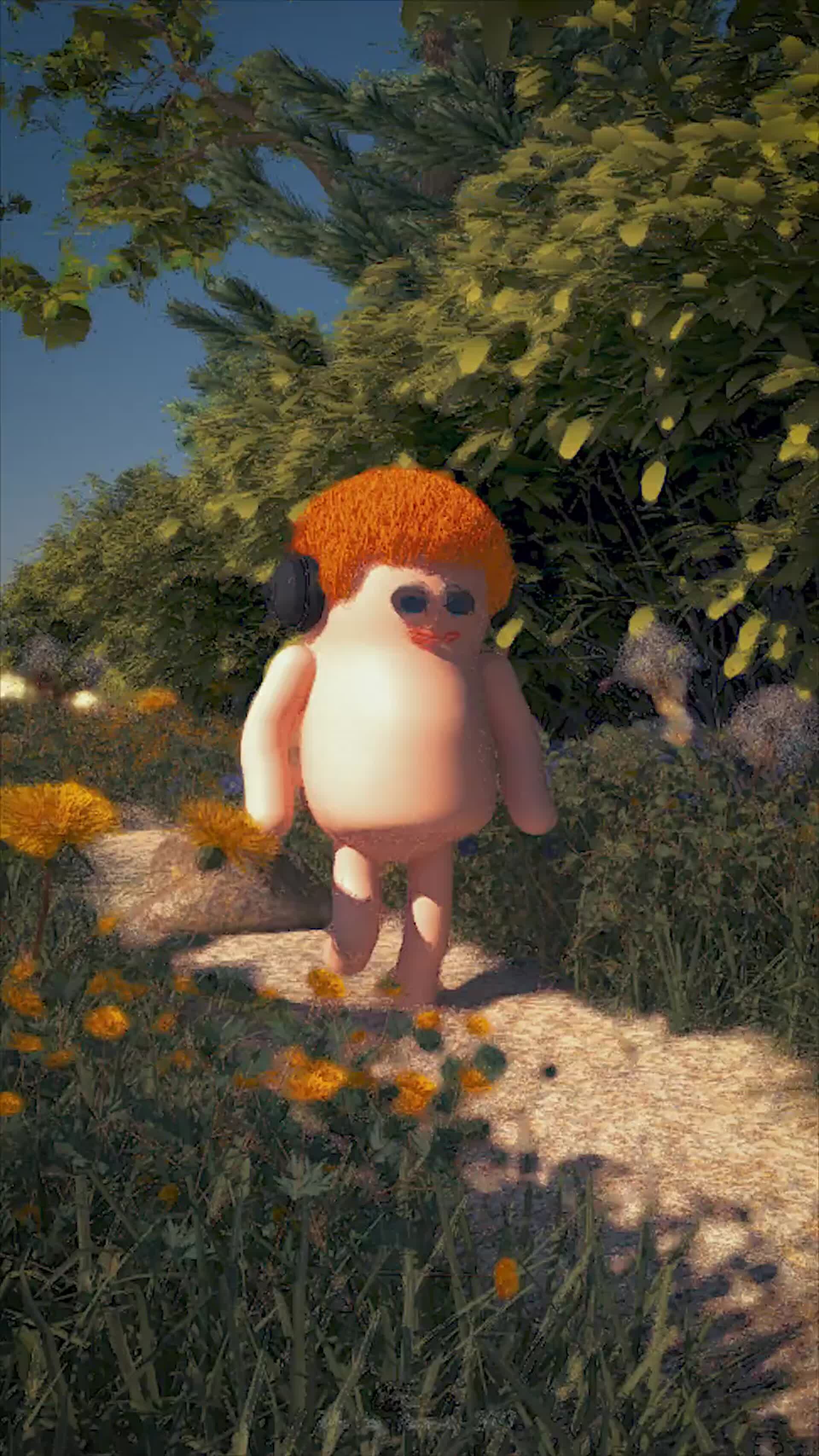 ArtStation - Basic 3D Animation