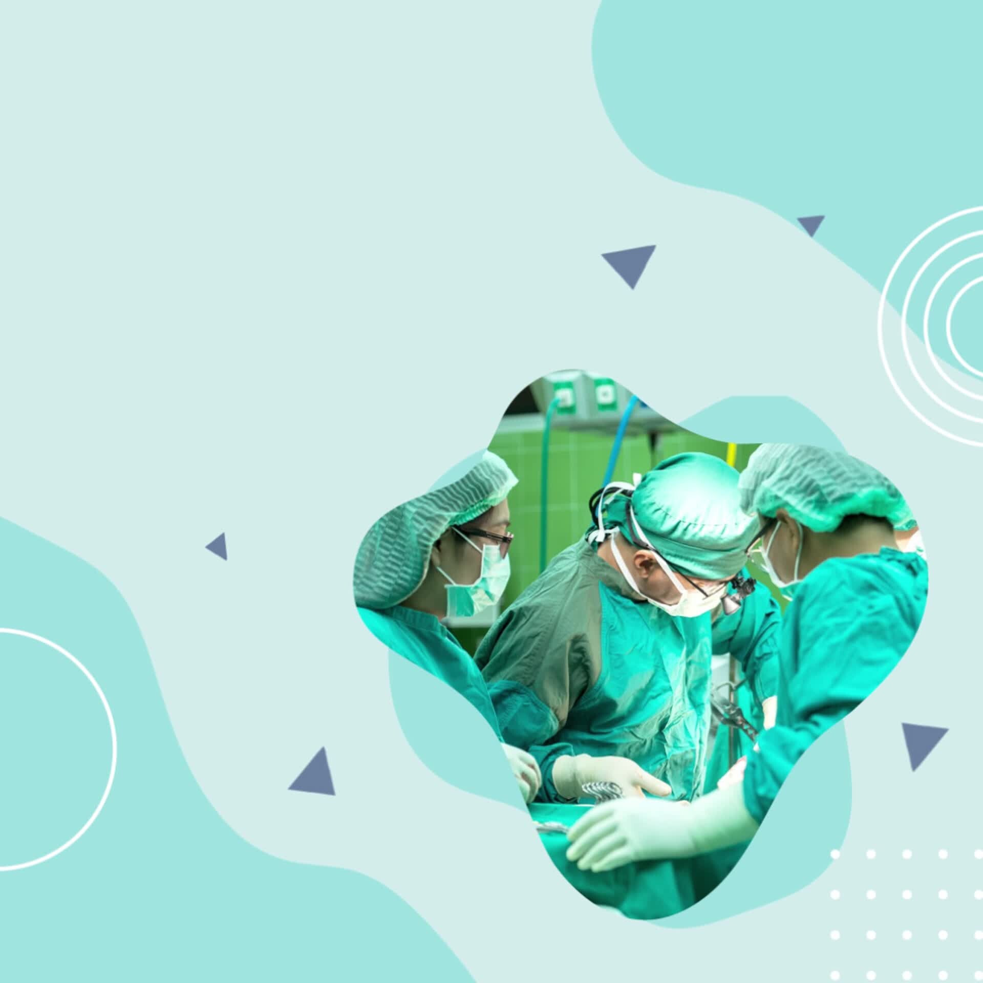 ArtStation - Social media health post design and animation