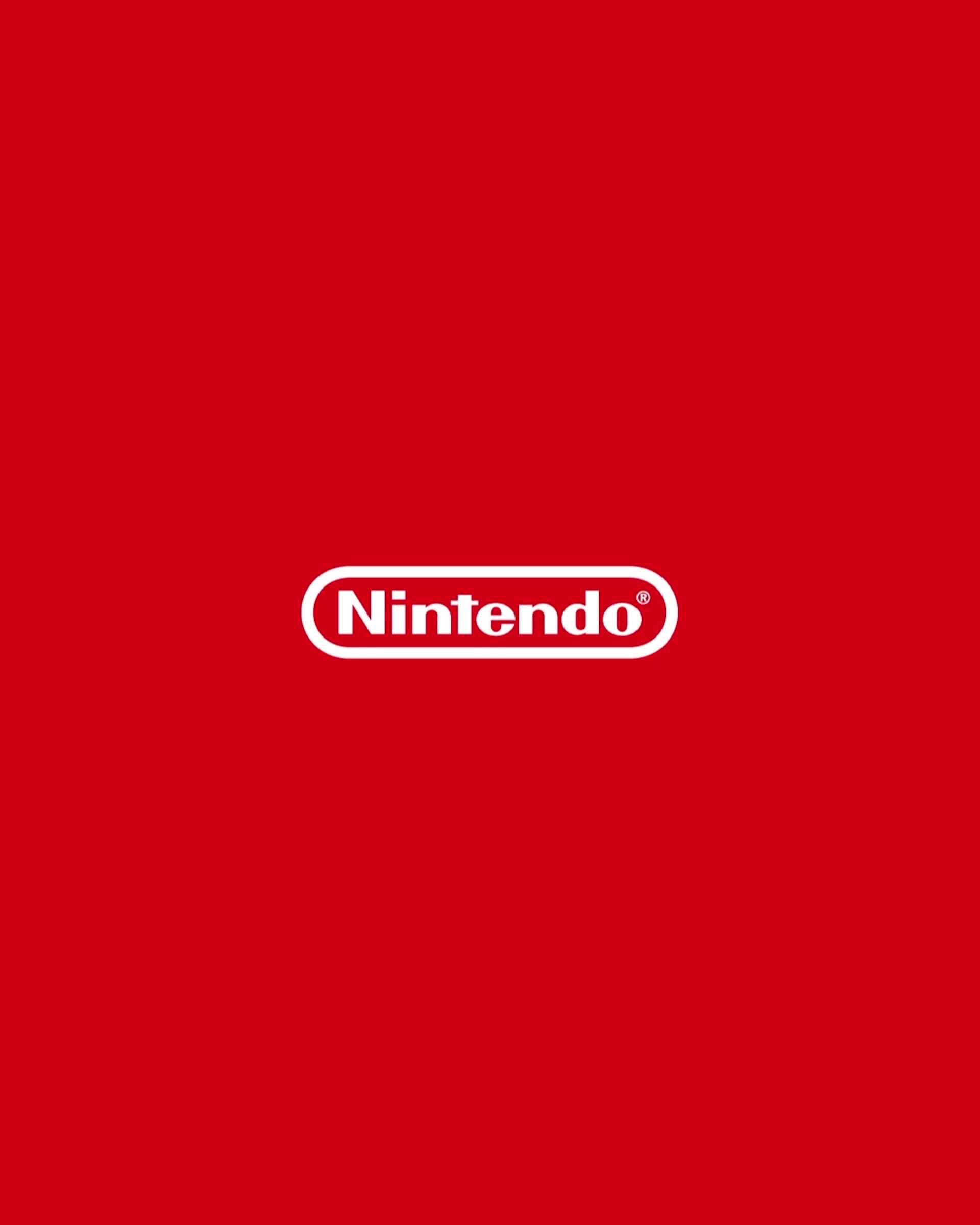 ArtStation - Nintendo switch logo - Motion Graphics
