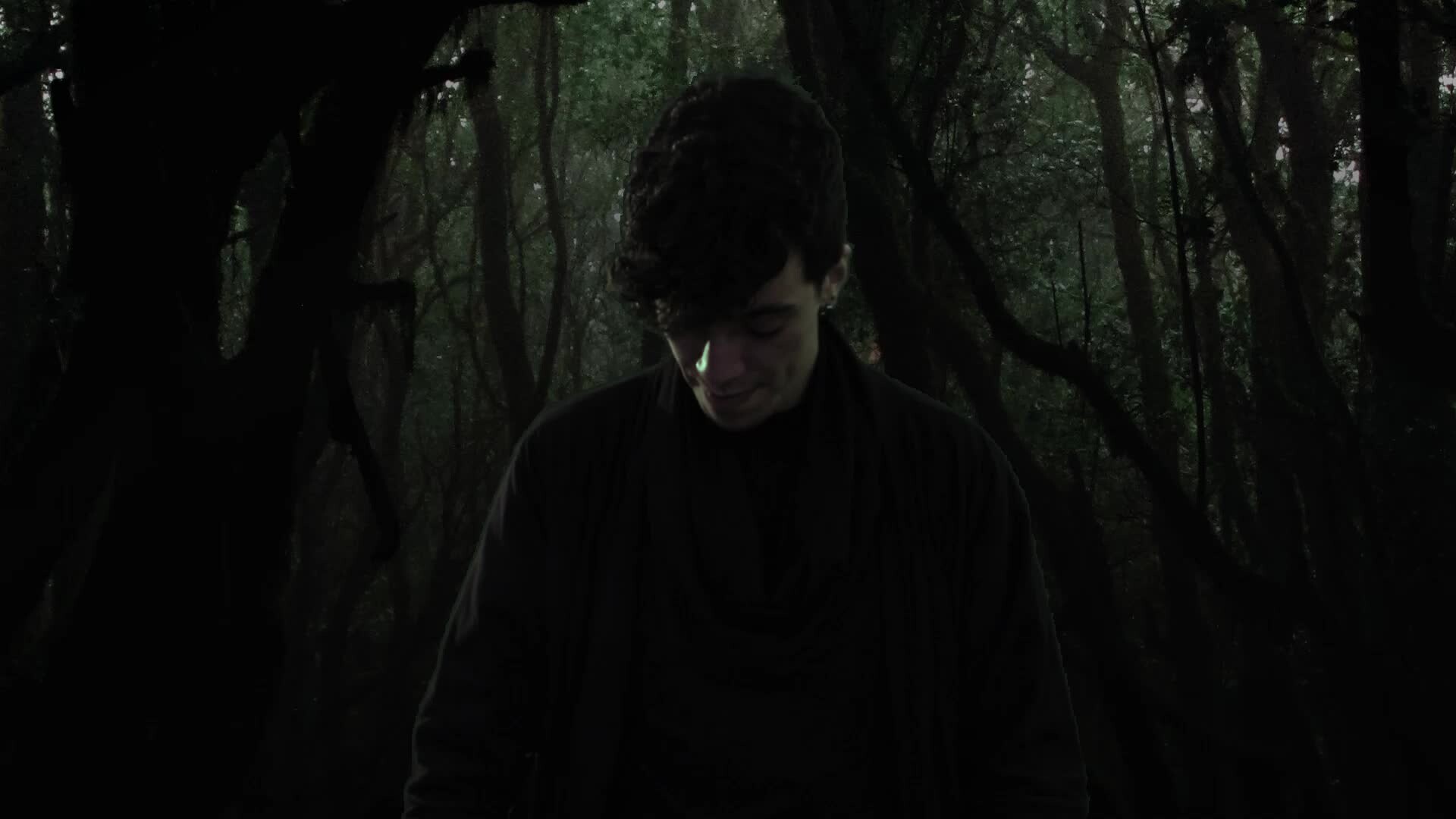 ArtStation - Video composition and effects