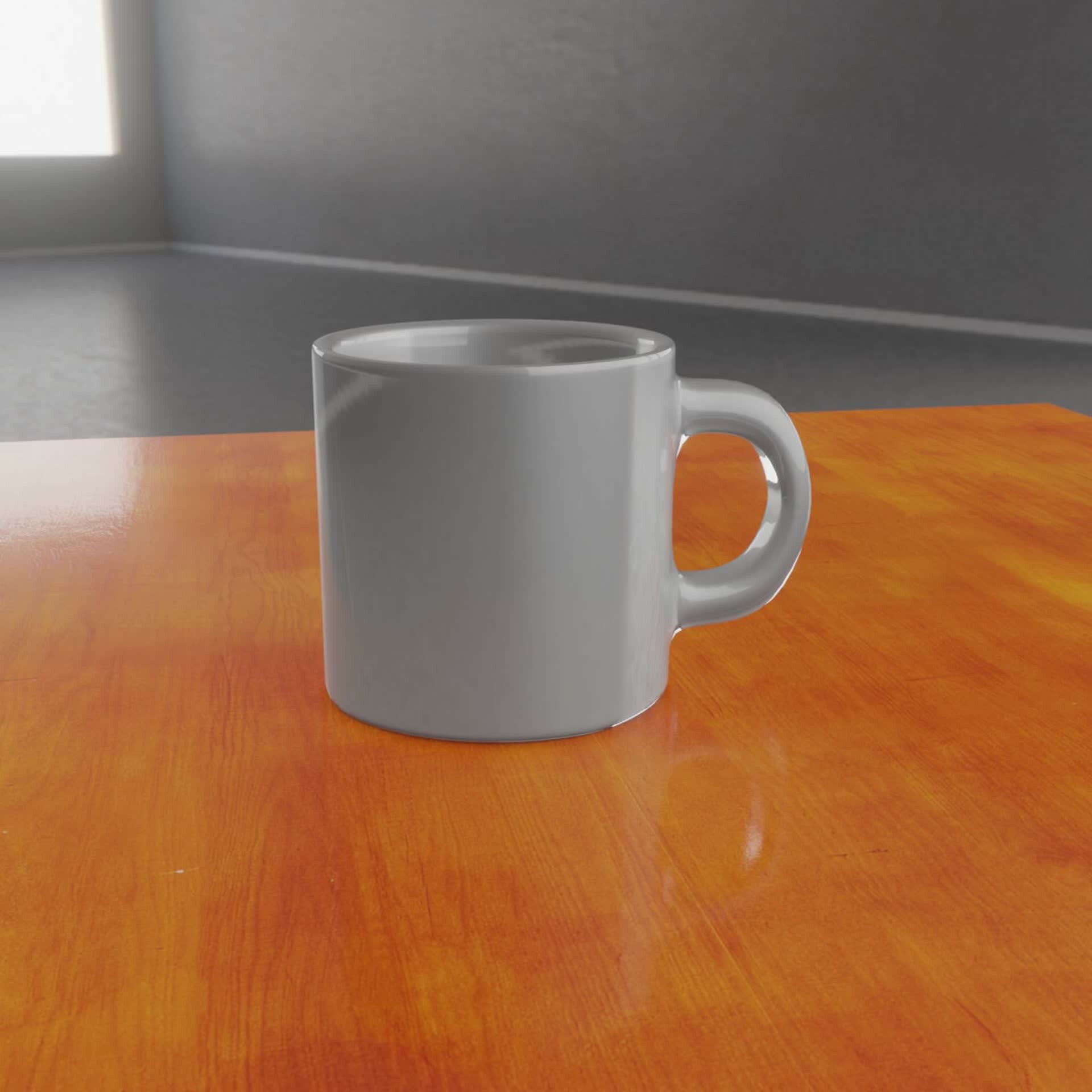 ArtStation - Liquid Animation