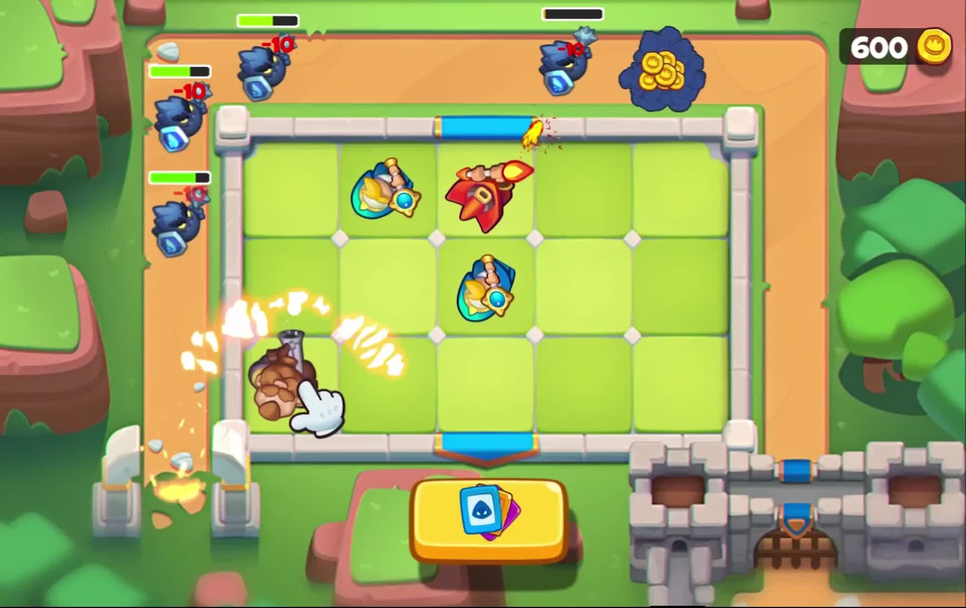 ArtStation - Case Study