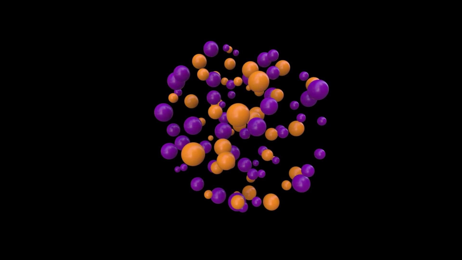 ArtStation - Mushy Vellum Balls