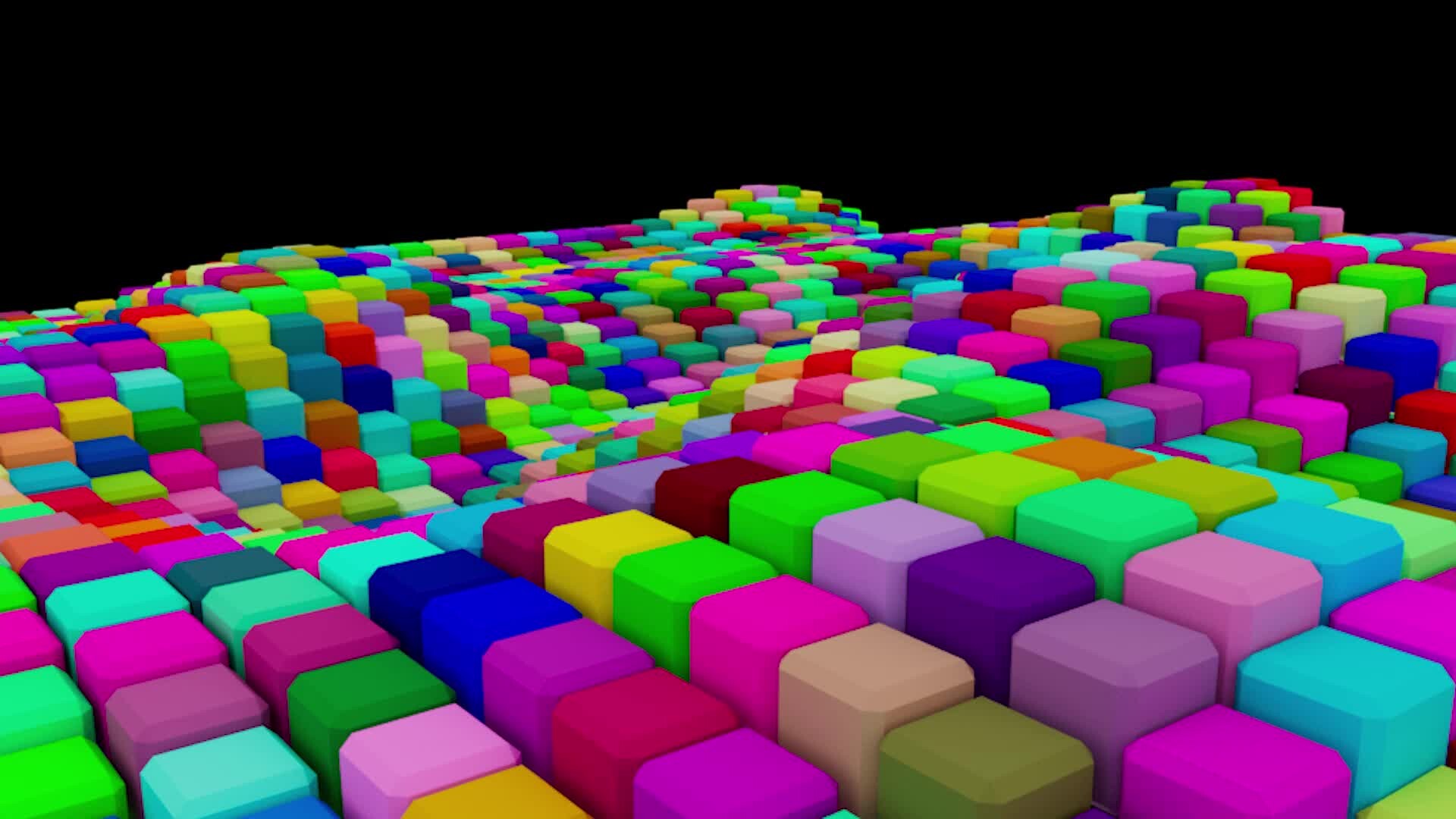 ArtStation - MASH_COLOR