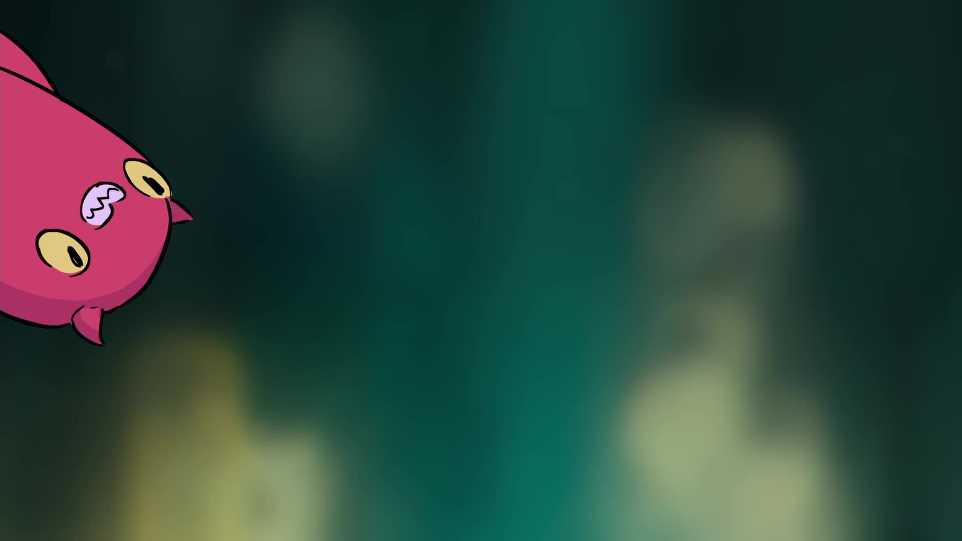 ArtStation - Party Devil