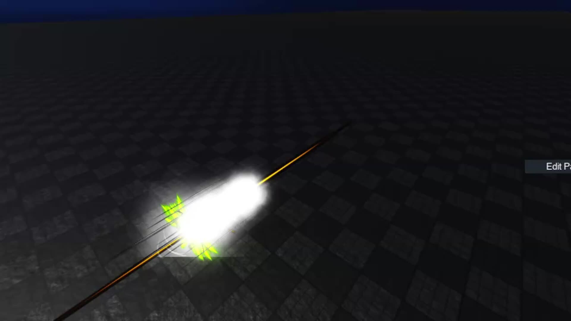 ArtStation - Projectile Shoot