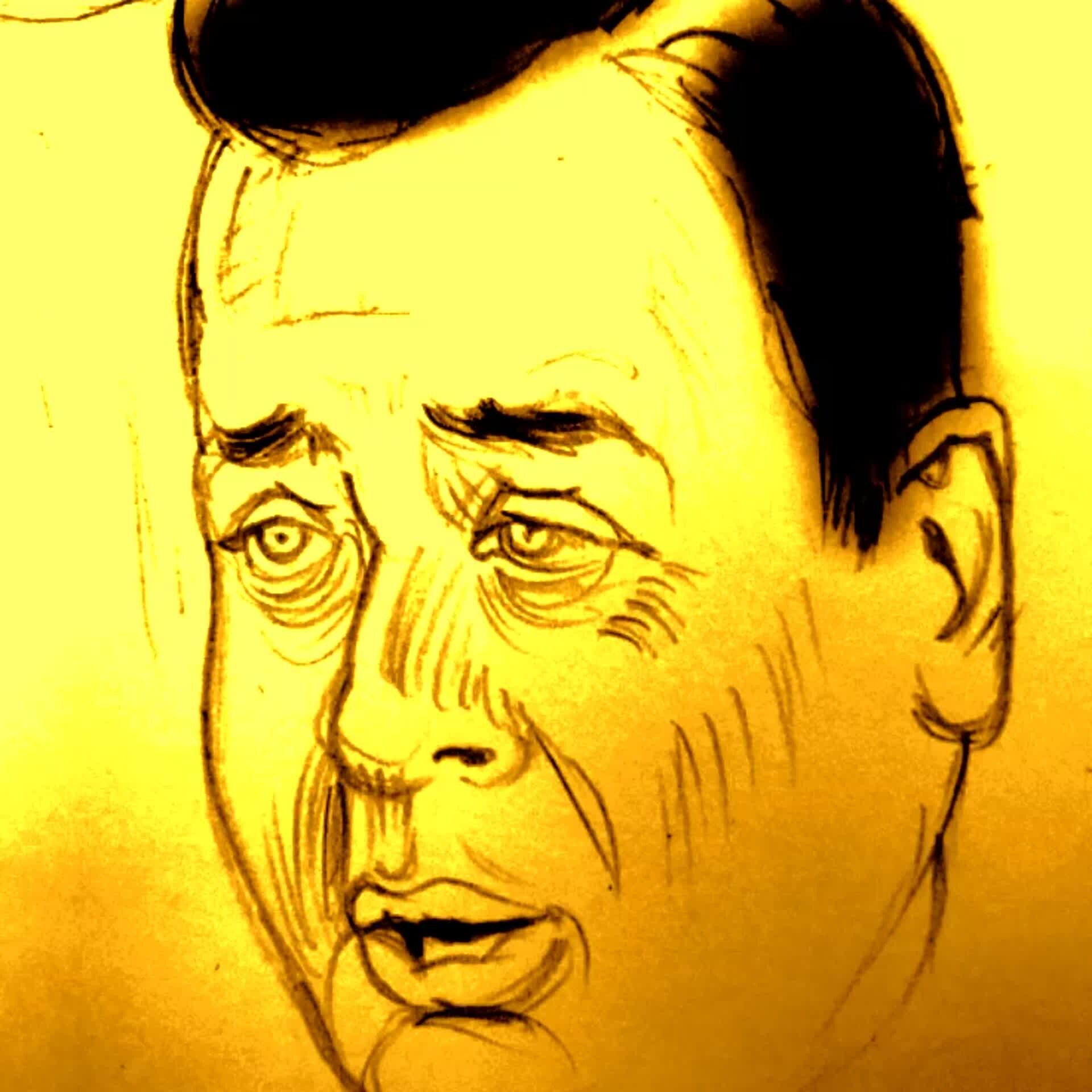 ArtStation - dummer Junge