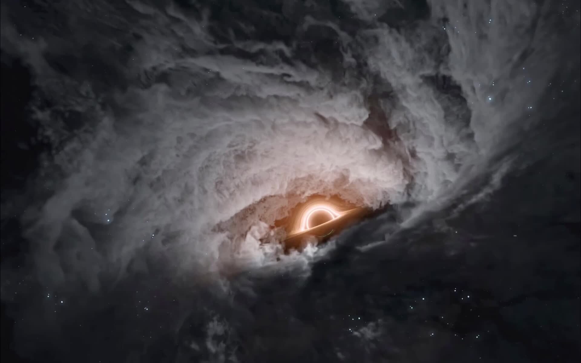 ArtStation - Absorption