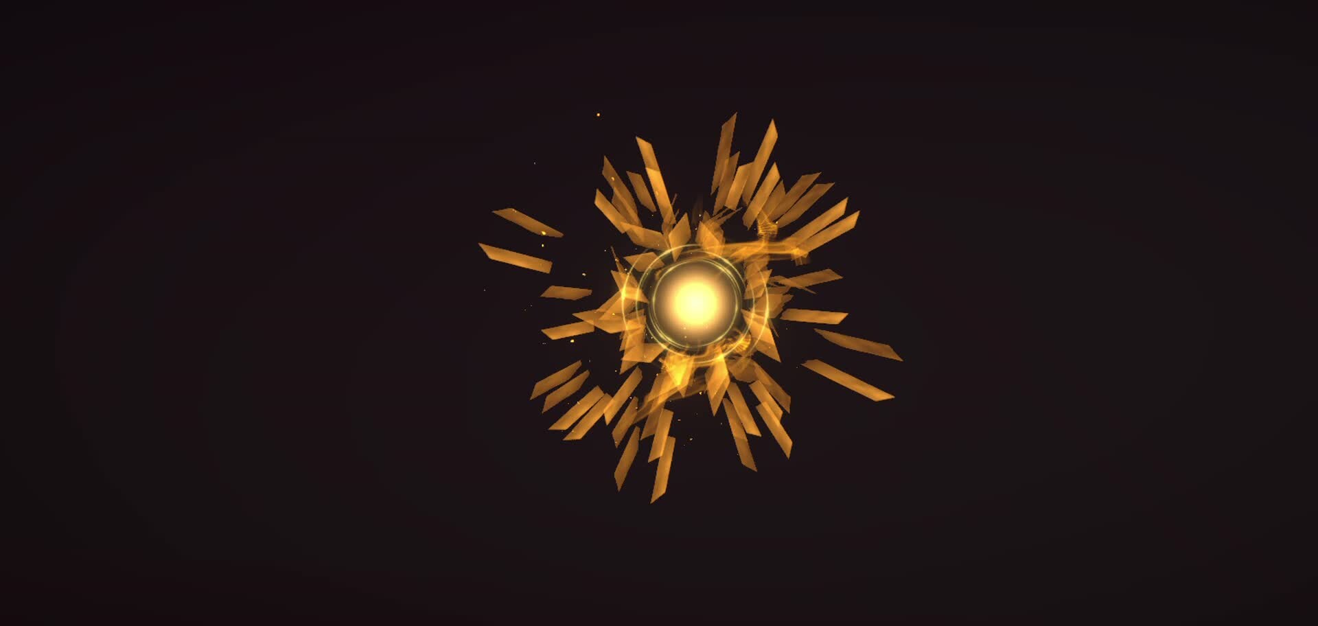 ArtStation - Sun Stone Fractals