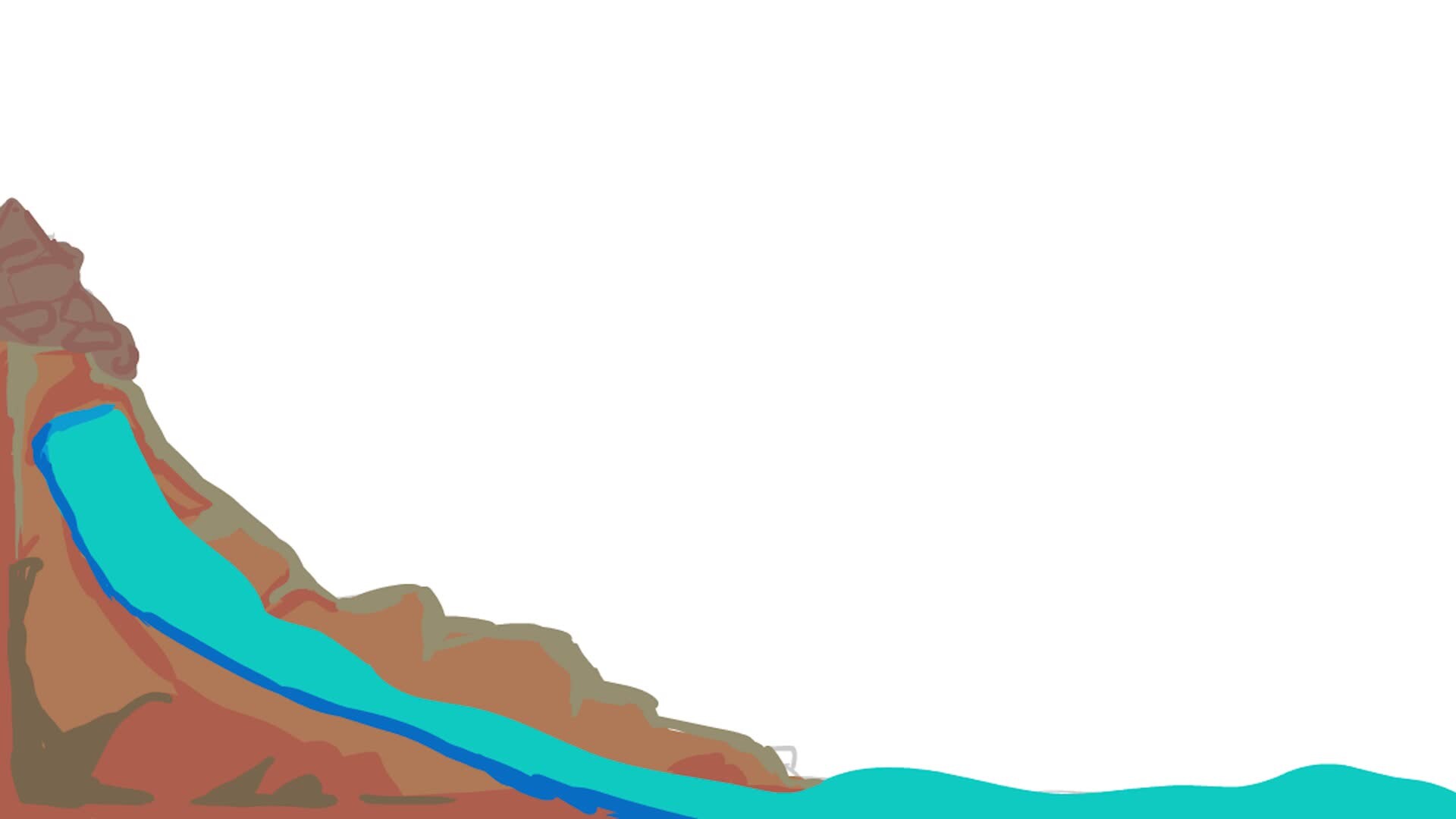 ArtStation - Weathering Animation for Science Around Cincy