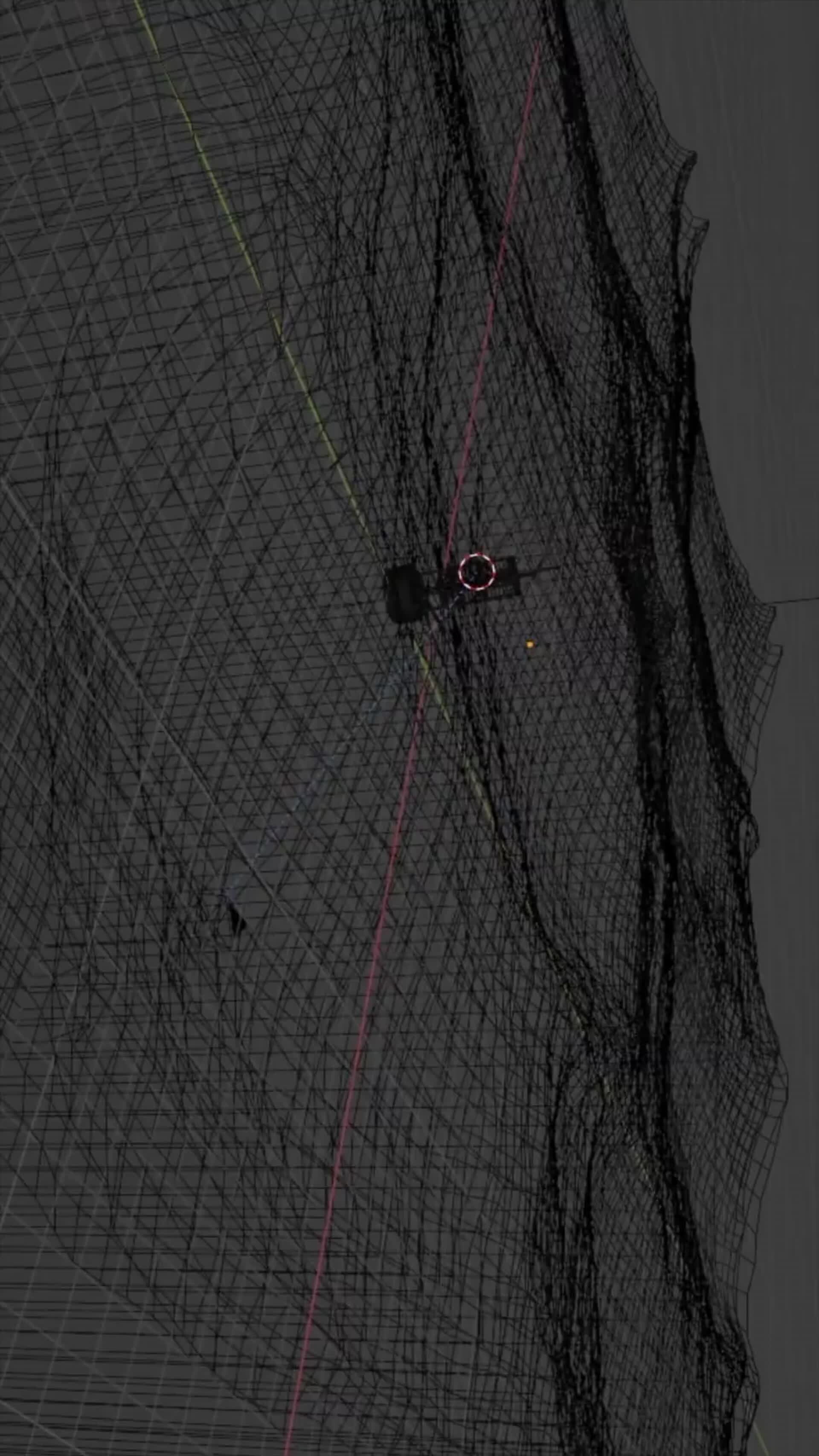 ArtStation - Ocean Buoy 3d Animation