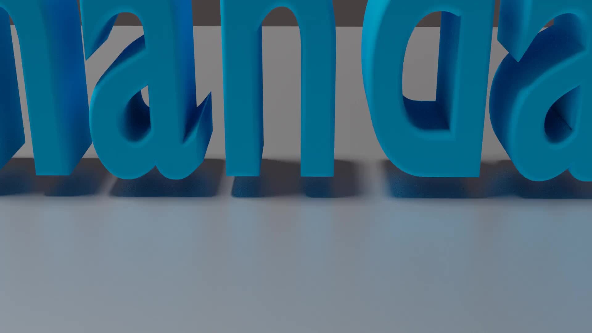 ArtStation - Text Animation