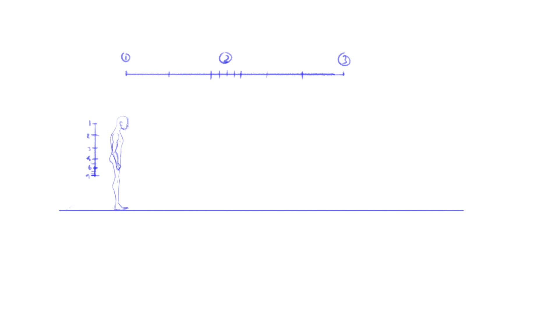 ArtStation - Jumping Study