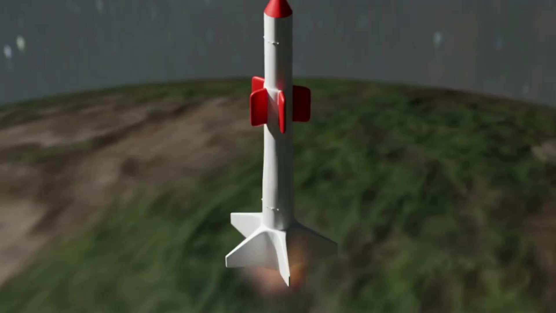 ArtStation - Fire Simulation