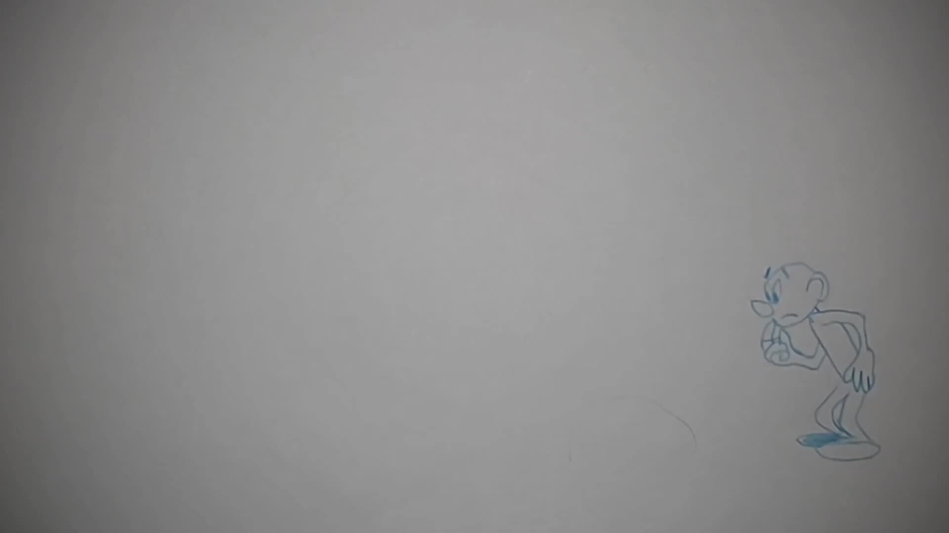 ArtStation - A Puddle Jump