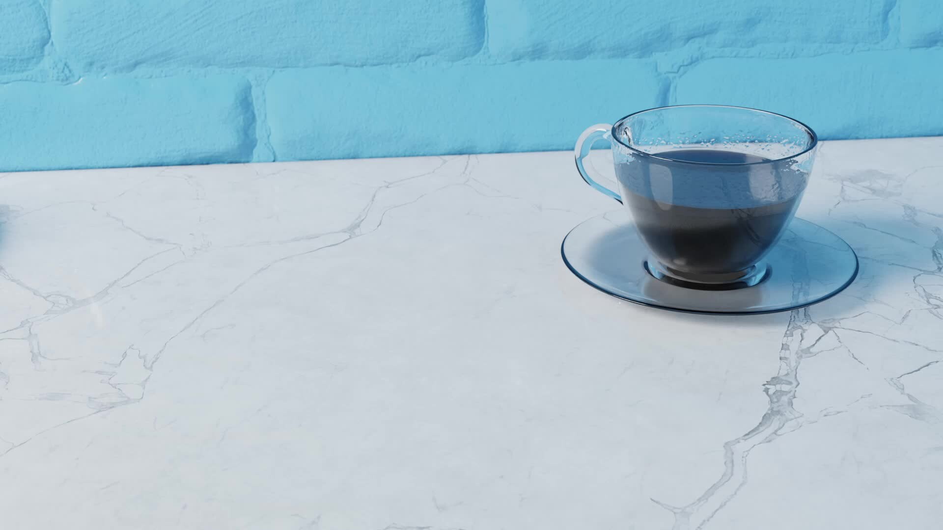 ArtStation - Donut on Blender