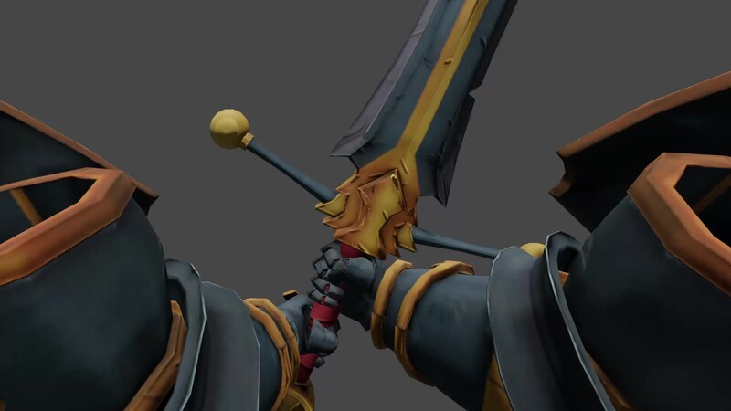 Stuart Taylor - Portfolio