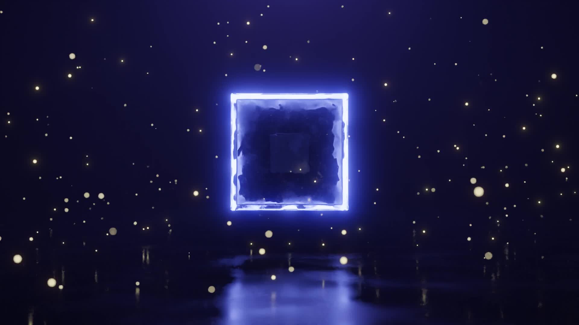 ArtStation - Neo Cube