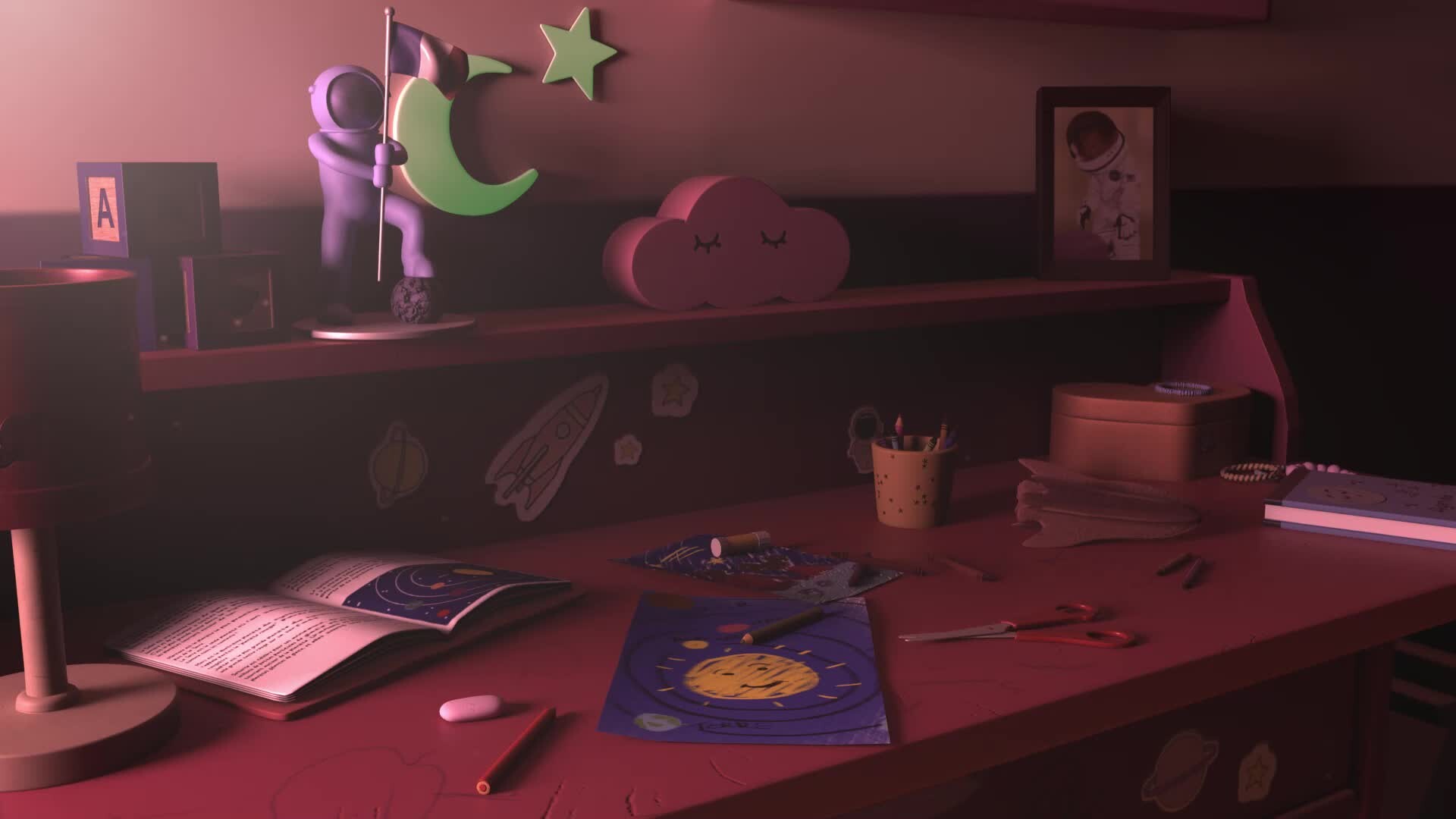 ArtStation - Compositing