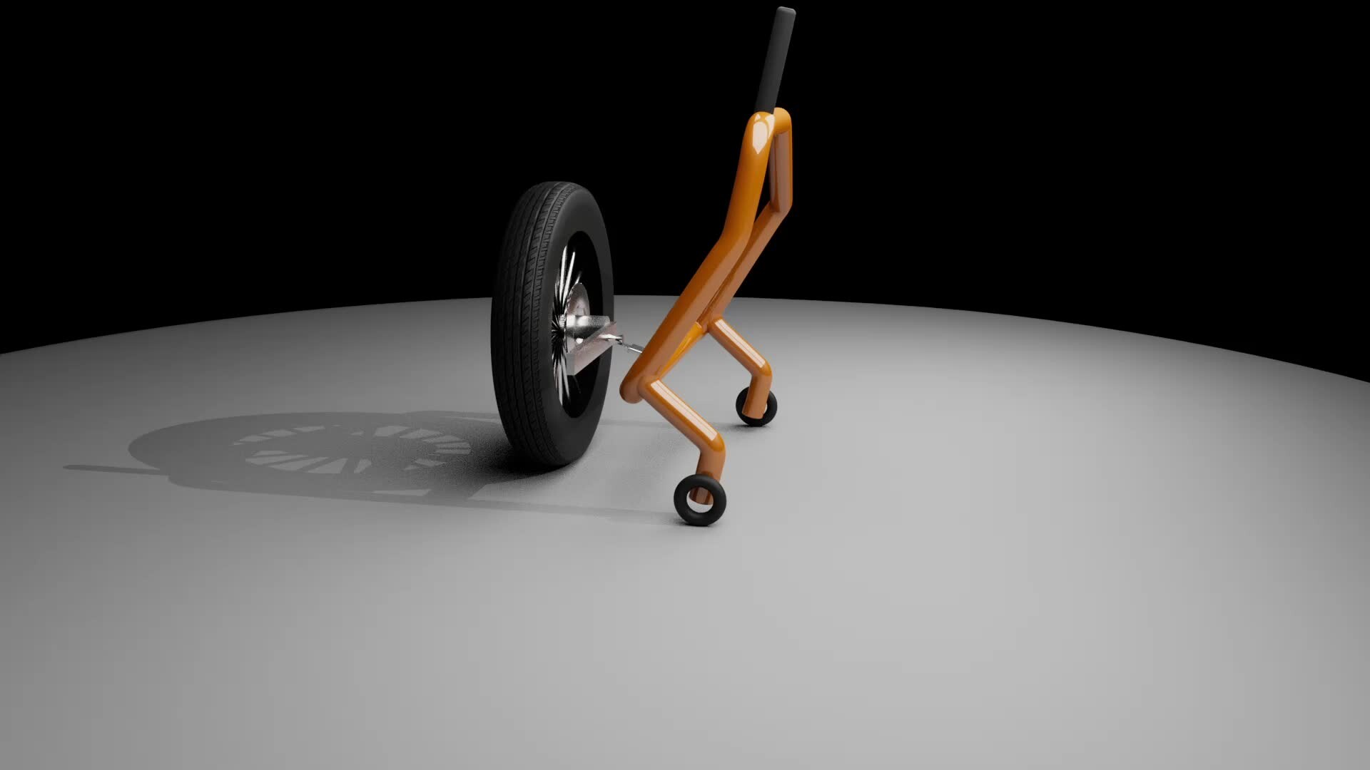 ArtStation - Mechanical Animation