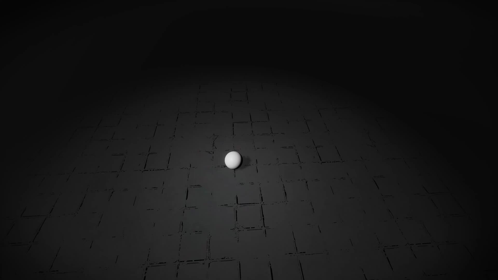 ArtStation - Ball Exercise VFX